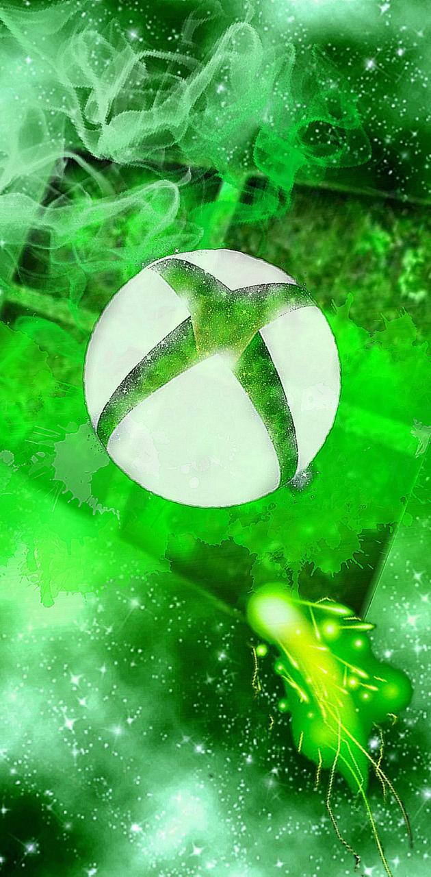 Galaxy Xbox Wallpapers - Top Free Galaxy Xbox Backgrounds - WallpaperAccess