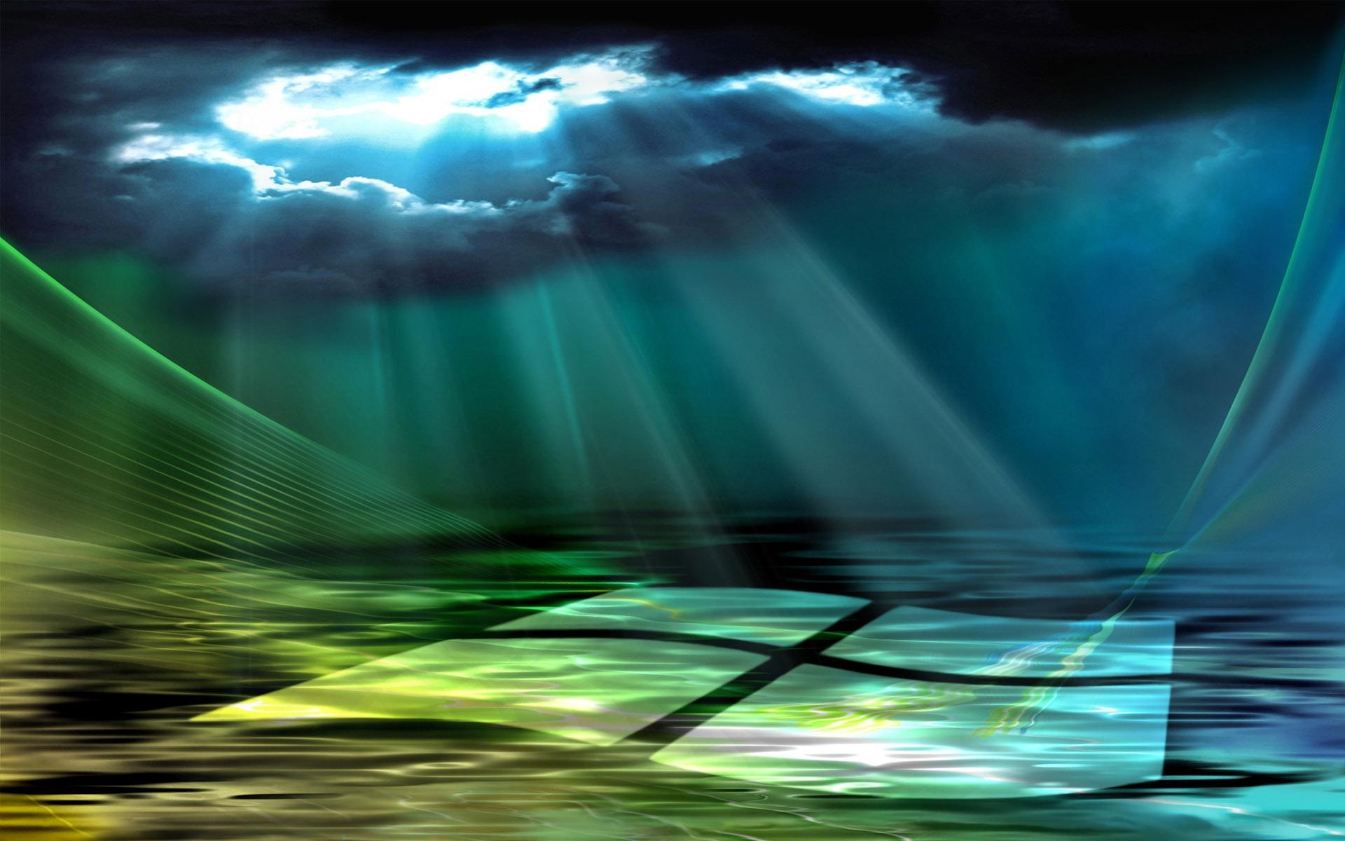Windows Cloud Wallpapers - Top Free Windows Cloud Backgrounds ...