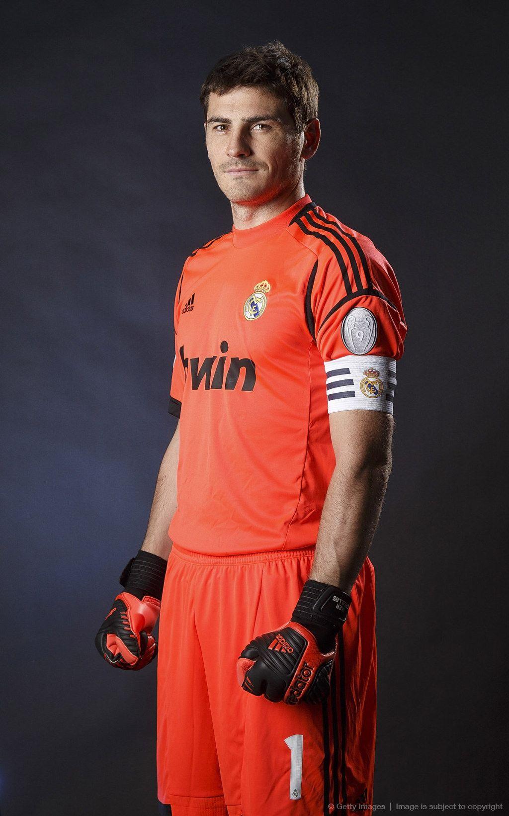 Iker Casillas Real Madrid Wallpapers - Top Free Iker Casillas Real ...