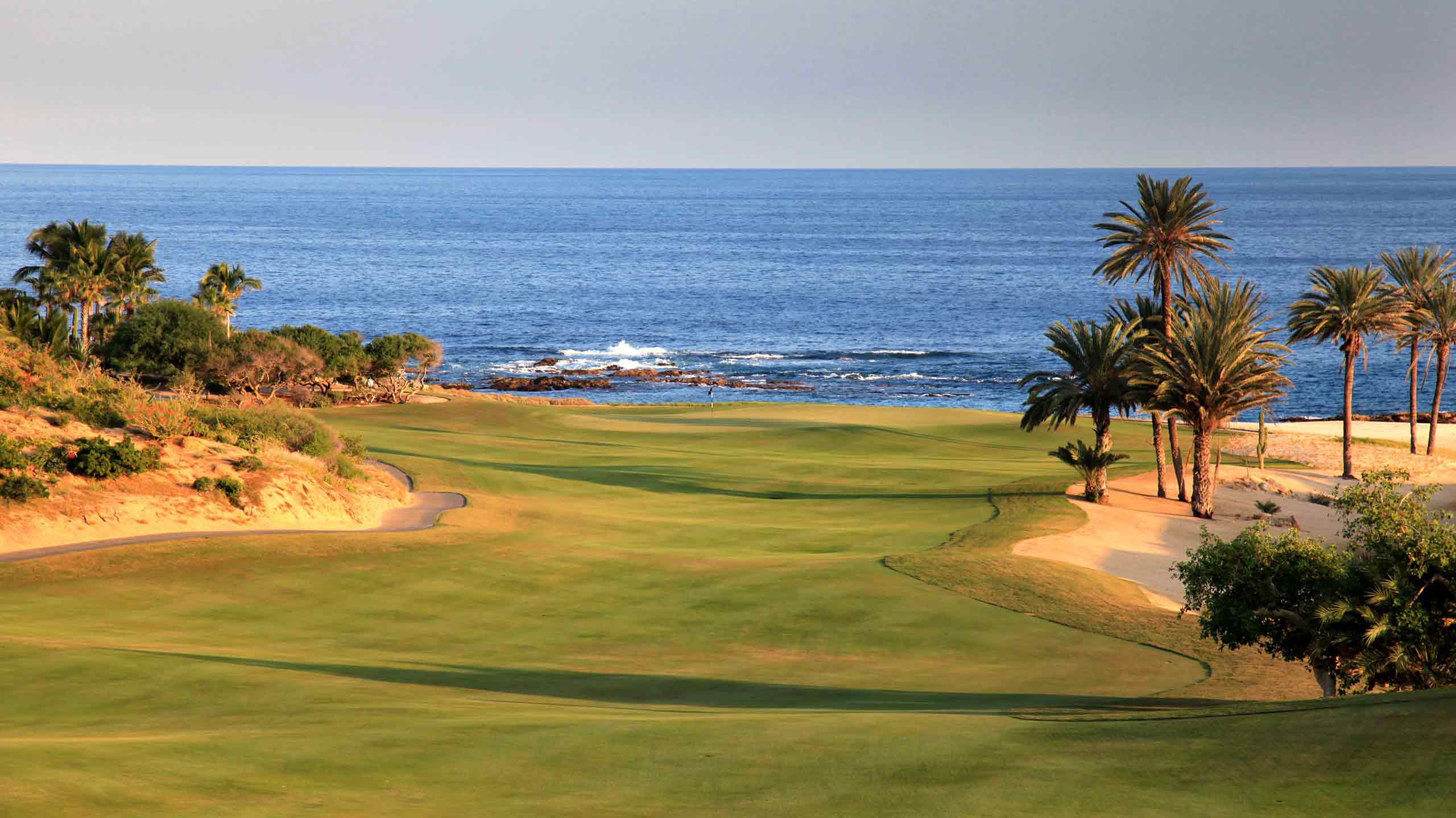 Ocean Golf Wallpapers - Top Free Ocean Golf Backgrounds - WallpaperAccess