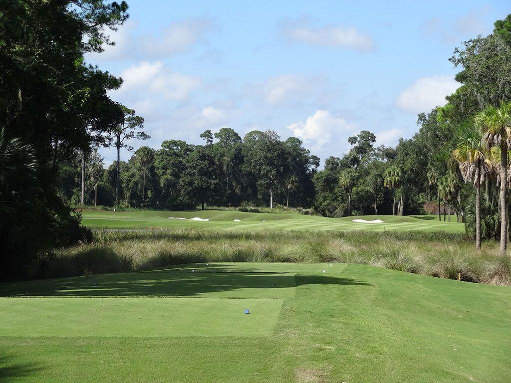 Ocean Golf Wallpapers - Top Free Ocean Golf Backgrounds - WallpaperAccess