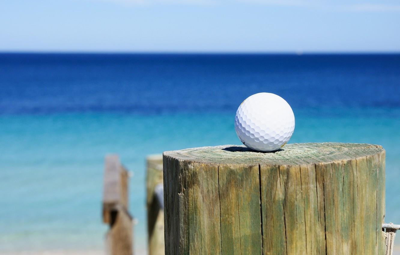 Ocean Golf Wallpapers - Top Free Ocean Golf Backgrounds - WallpaperAccess