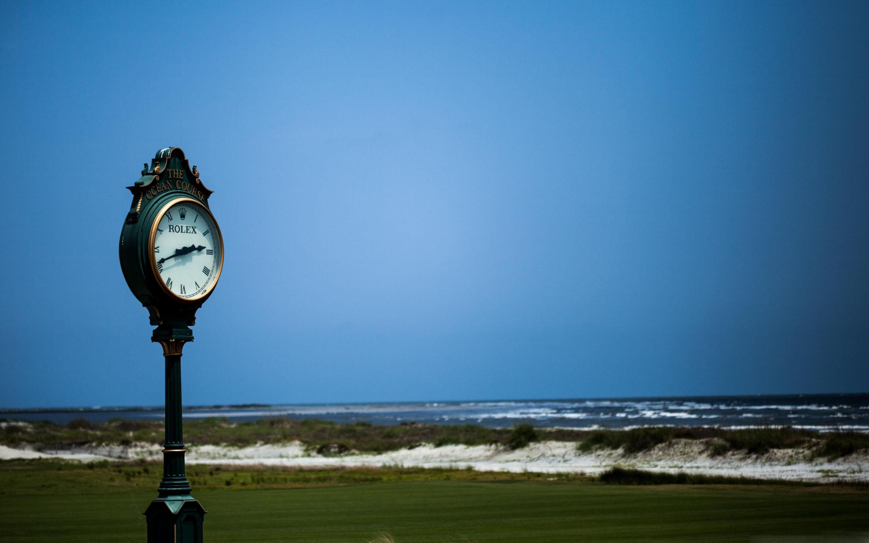 Ocean Golf Wallpapers - Top Free Ocean Golf Backgrounds - WallpaperAccess