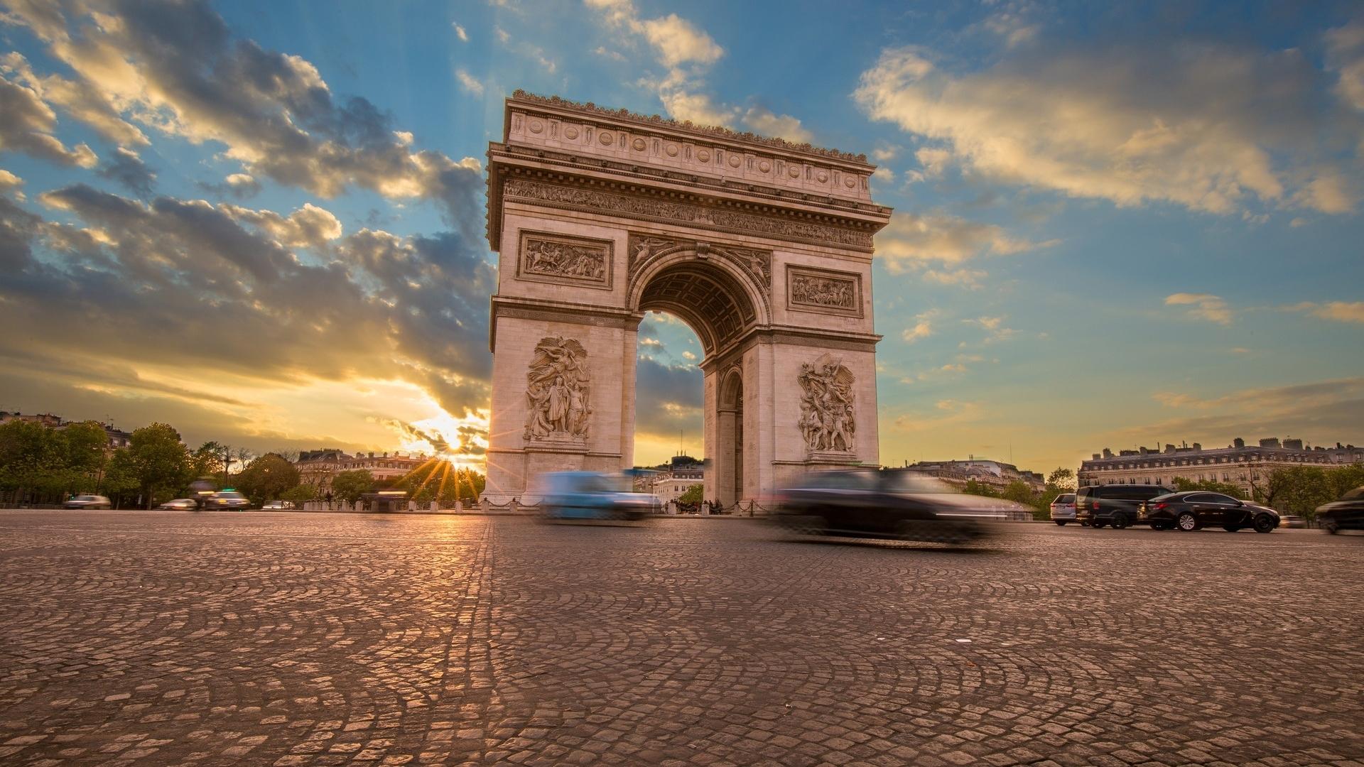 France Nature Wallpapers - Top Free France Nature Backgrounds ...