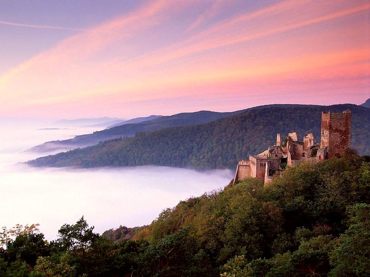 France Nature Wallpapers - Top Free France Nature Backgrounds ...