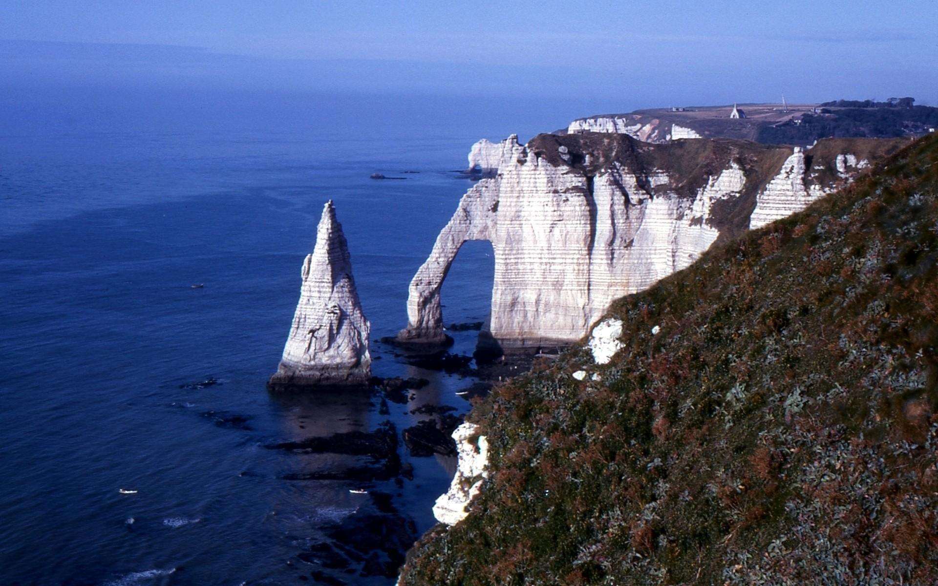 France Nature Wallpapers - Top Free France Nature Backgrounds ...