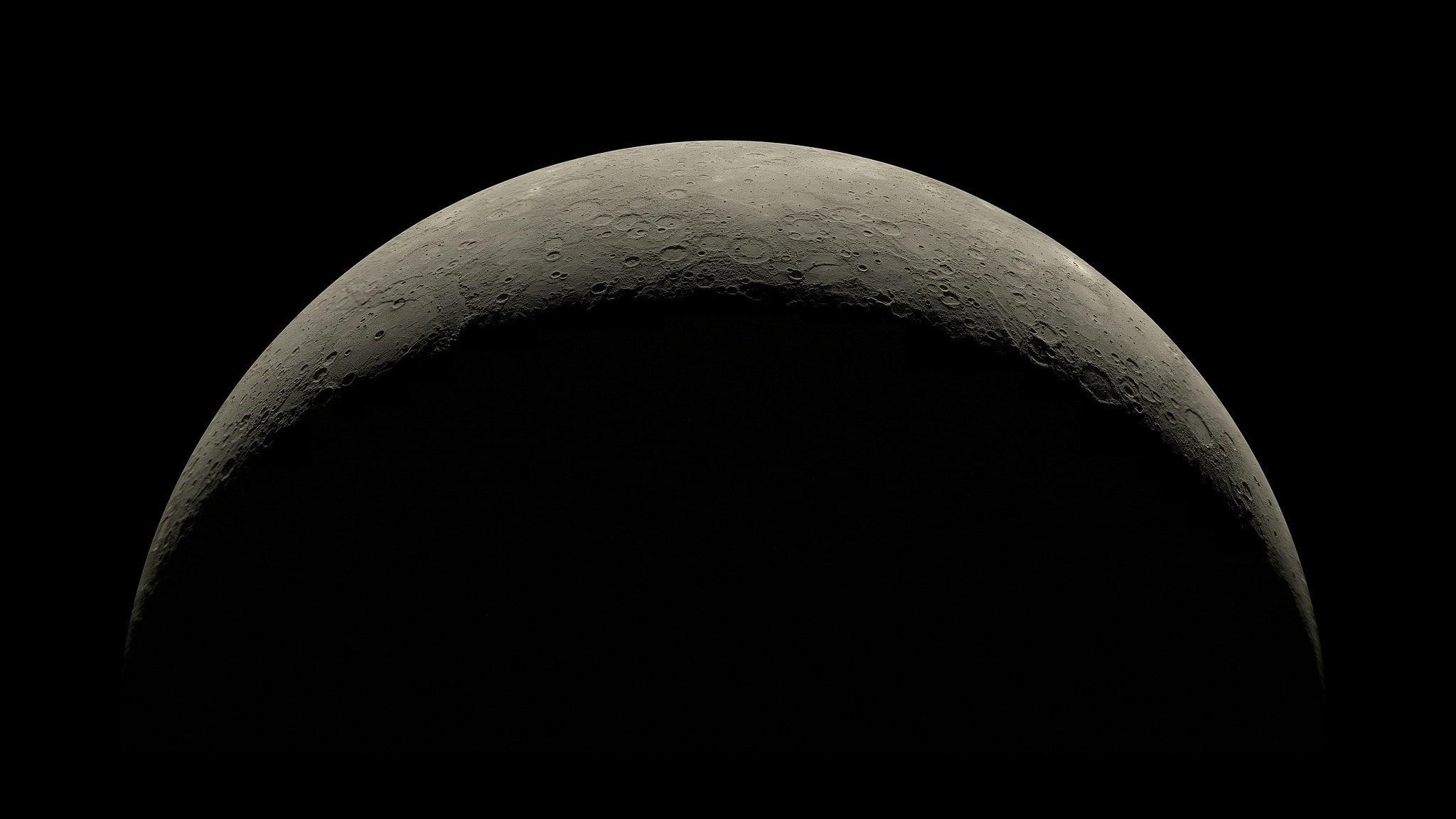 Mercury Space Wallpapers - Top Free Mercury Space Backgrounds ...