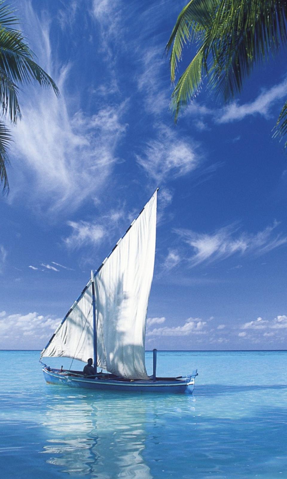 Sailing iPhone Wallpapers - Top Free Sailing iPhone Backgrounds ...