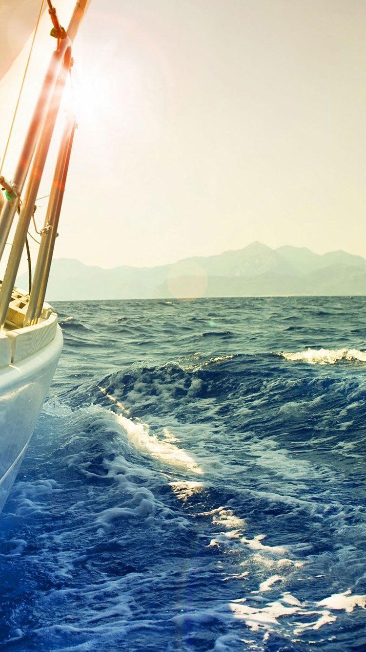 Sailing iPhone Wallpapers - Top Free Sailing iPhone Backgrounds ...