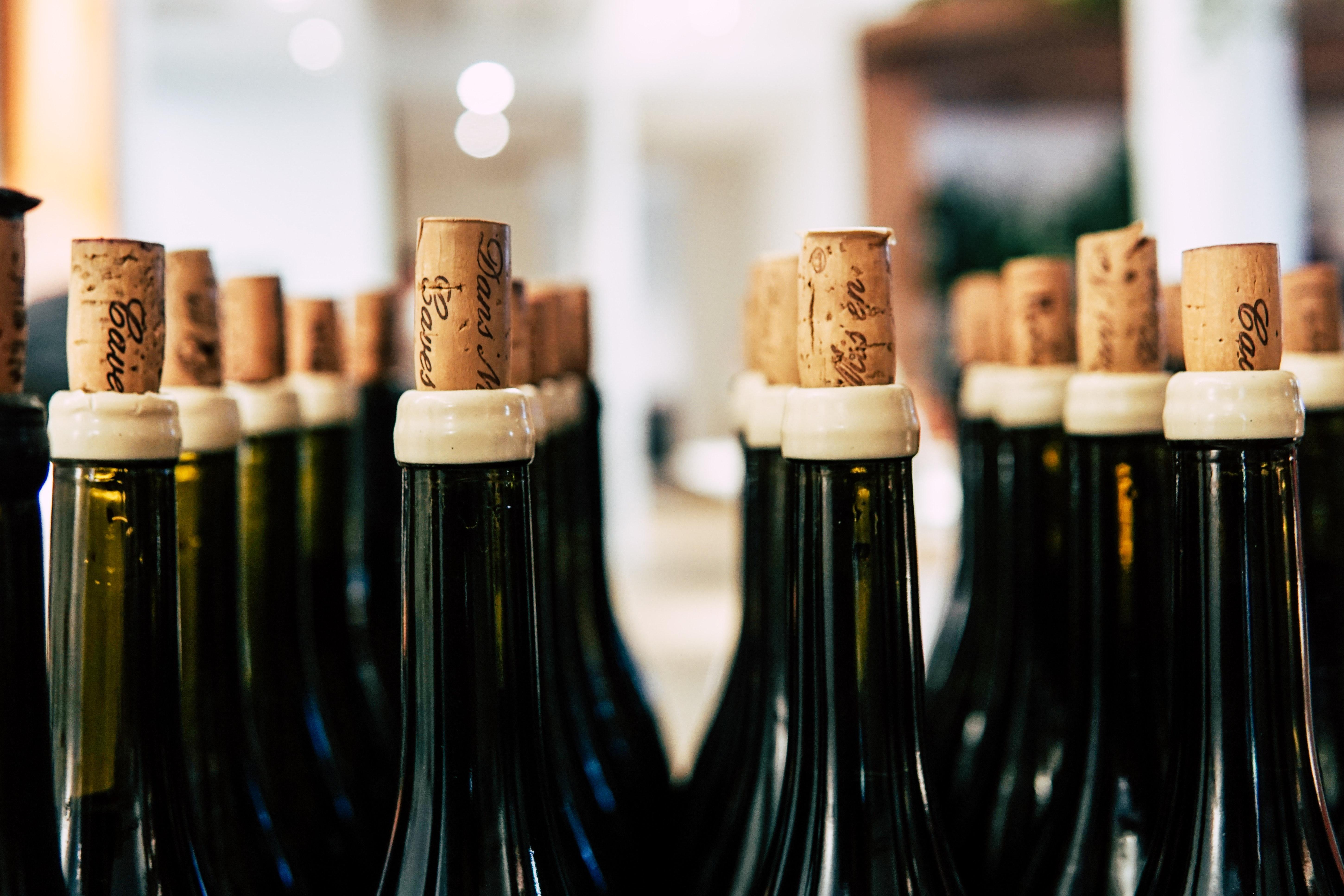 Wine Cork Wallpapers - Top Free Wine Cork Backgrounds - WallpaperAccess