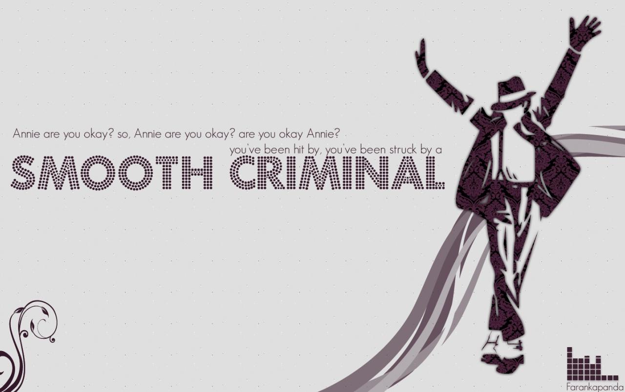 Michael Jackson Smooth Criminal Wallpapers - Top Free Michael Jackson ...