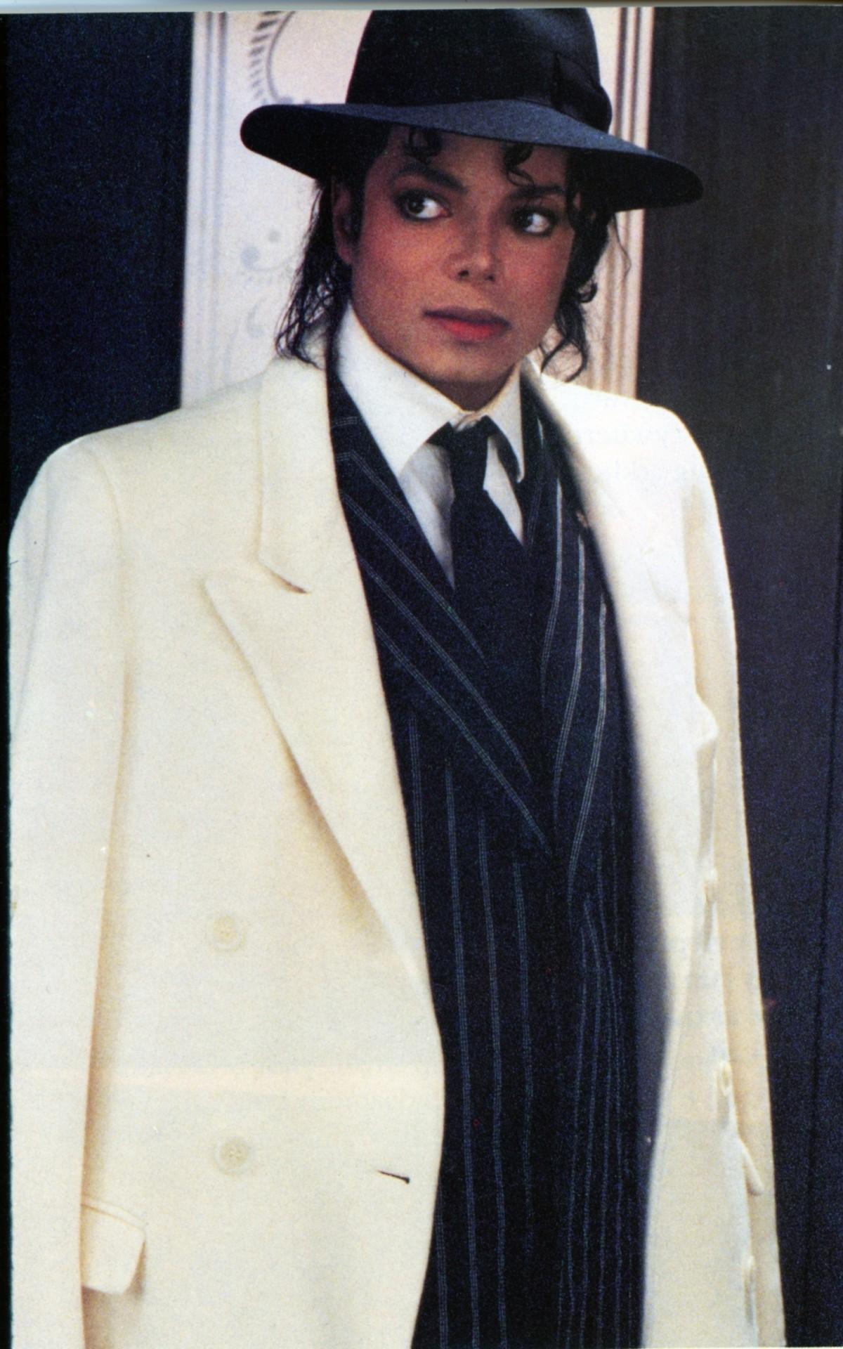 Michael Jackson Smooth Criminal Wallpapers - Top Free Michael Jackson ...