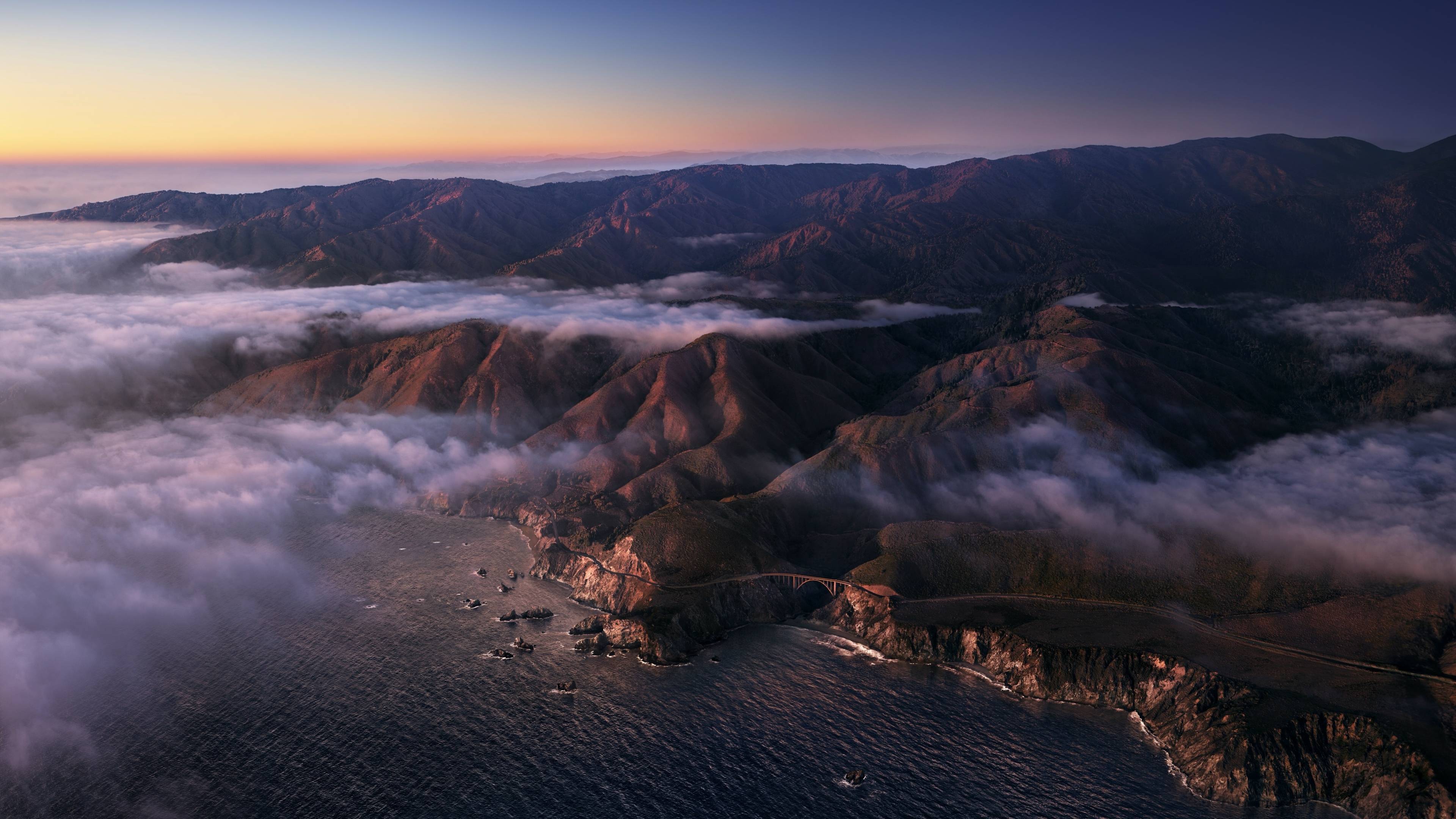 macOS 4k Wallpapers - Top Free macOS 4k Backgrounds - WallpaperAccess