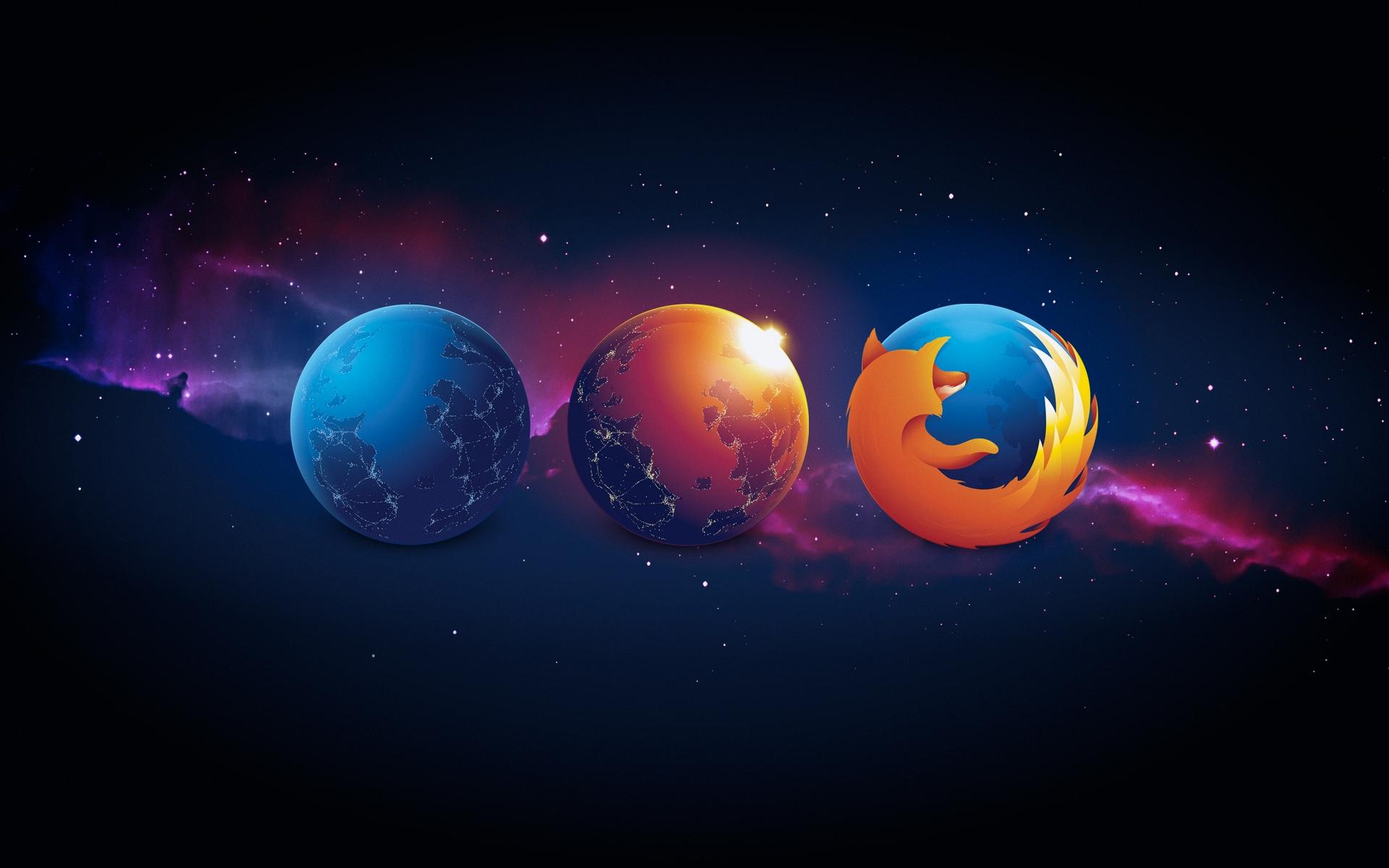 Dark Firefox Wallpapers - Top Free Dark Firefox Backgrounds ...
