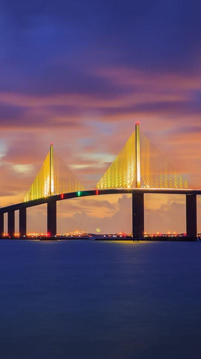 Tampa Wallpapers - Top Free Tampa Backgrounds - WallpaperAccess