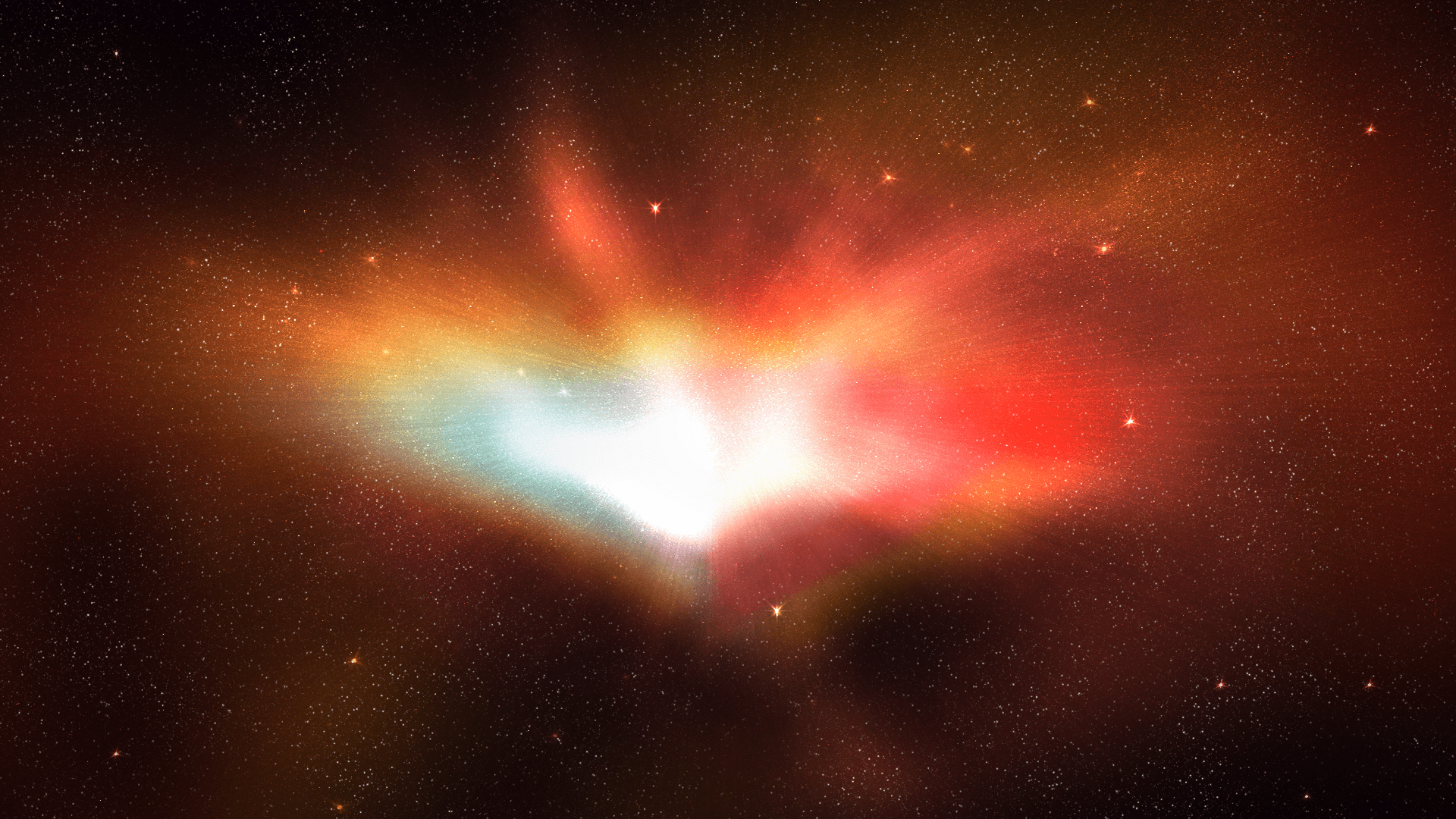 Space Fire Wallpapers - Top Free Space Fire Backgrounds - WallpaperAccess