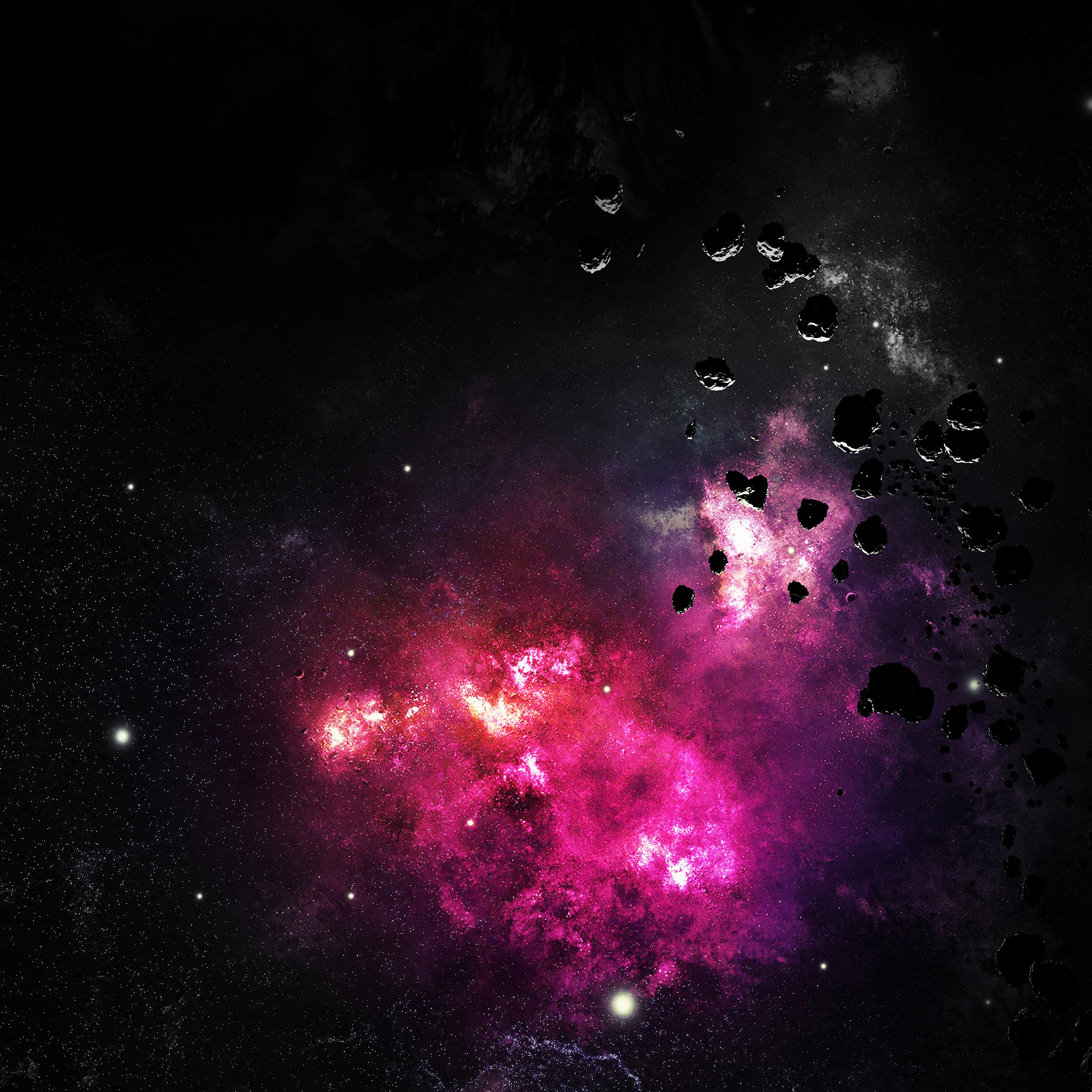 Space Fire Wallpapers - Top Free Space Fire Backgrounds - WallpaperAccess