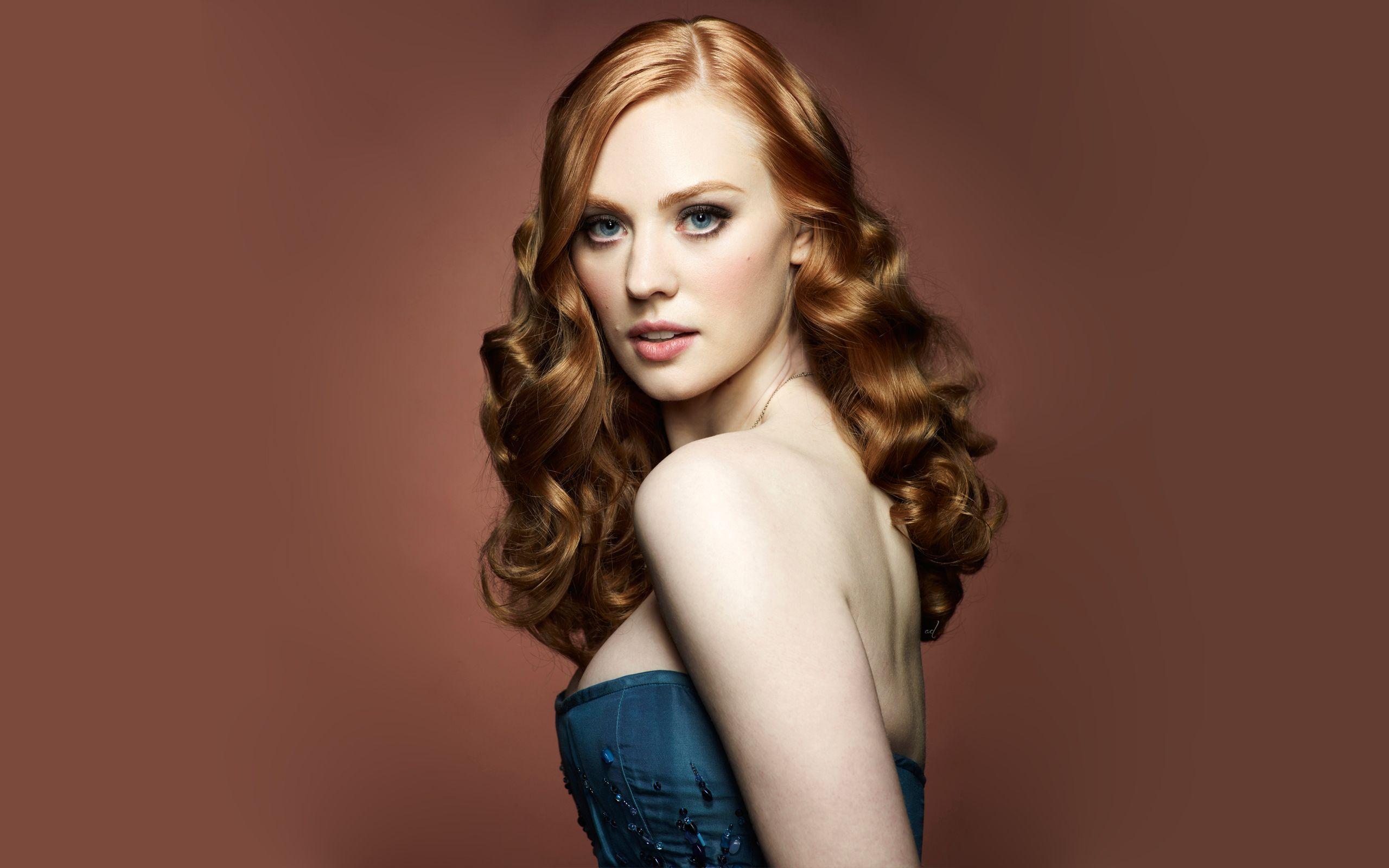 Deborah Ann Woll Wallpapers - Top Free Deborah Ann Woll Backgrounds ...