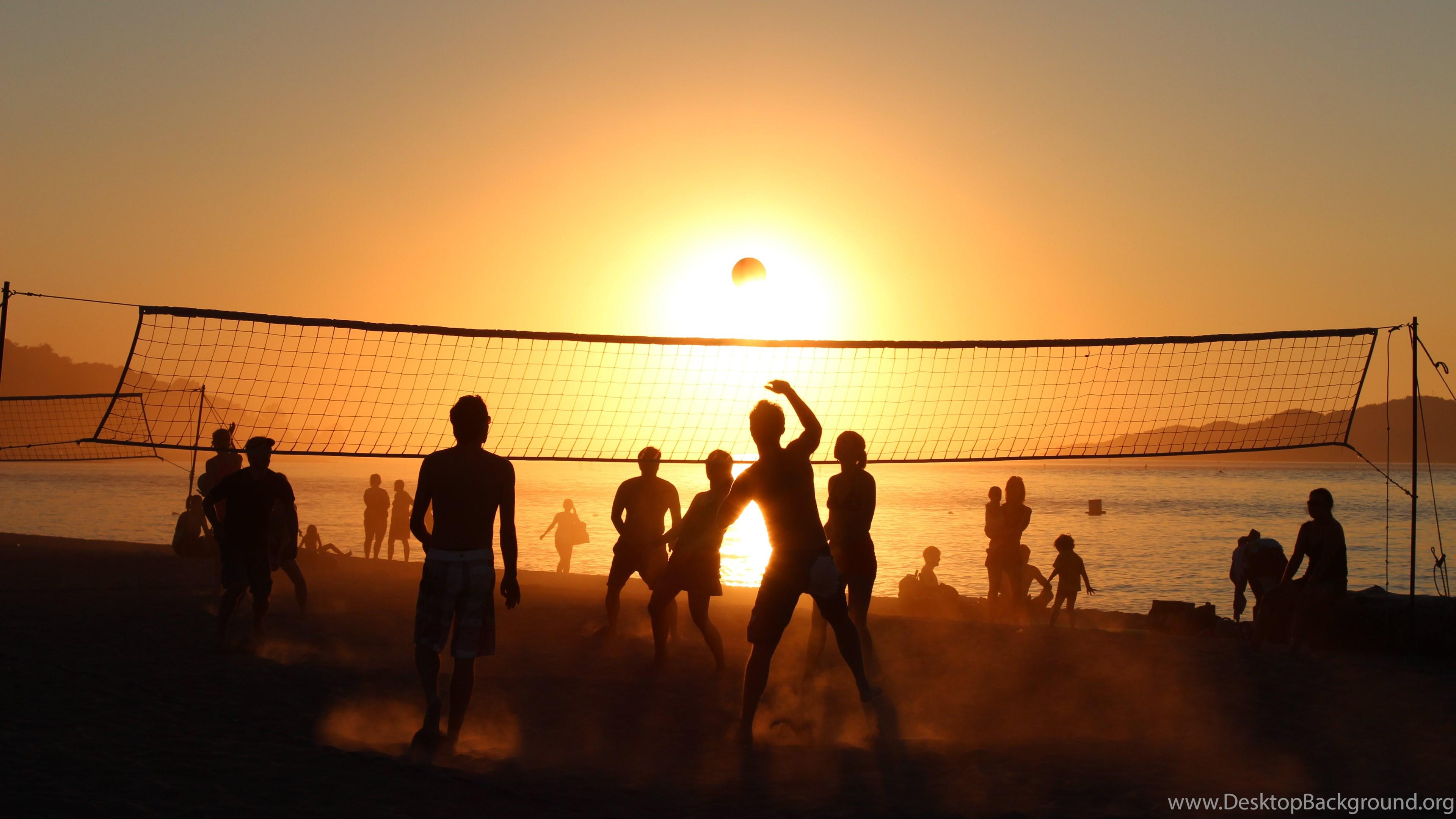 Volleyball 4K Wallpapers - Top Free Volleyball 4K Backgrounds ...