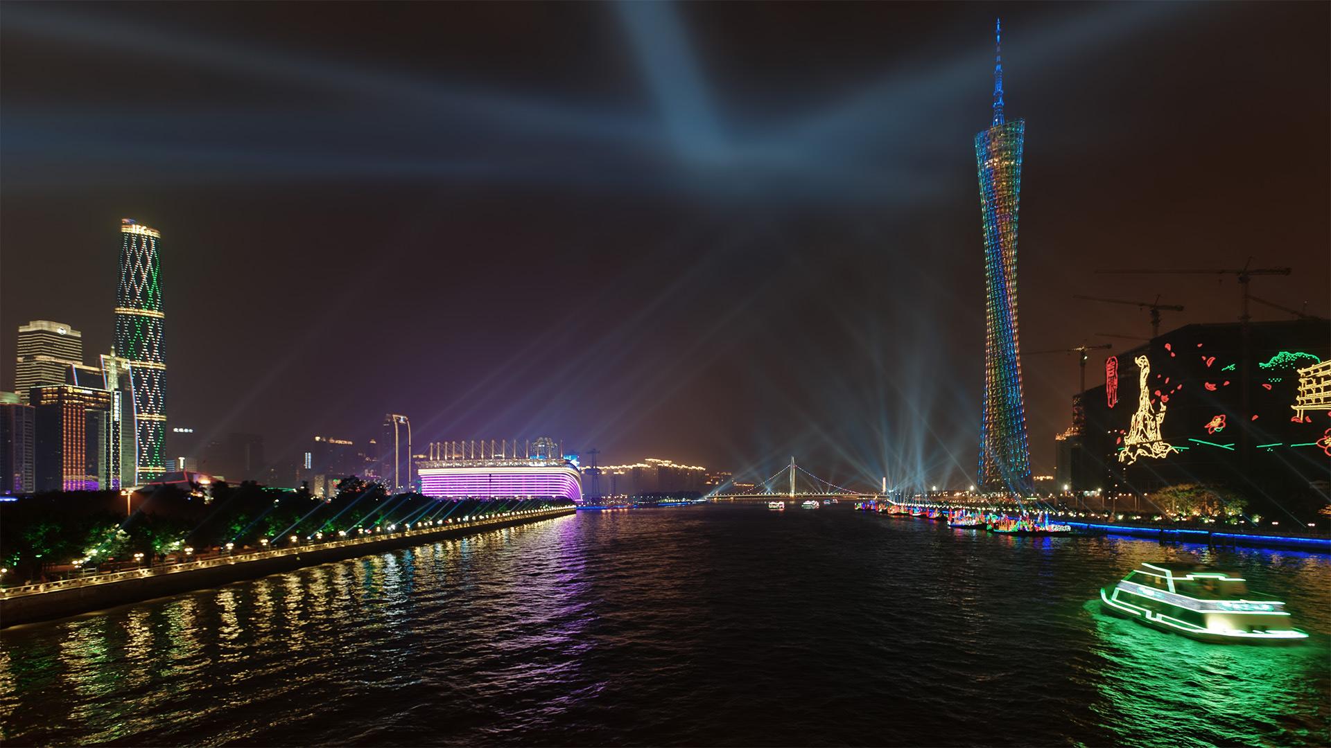 Guangzhou 4K Wallpapers - Top Free Guangzhou 4K Backgrounds - WallpaperAccess