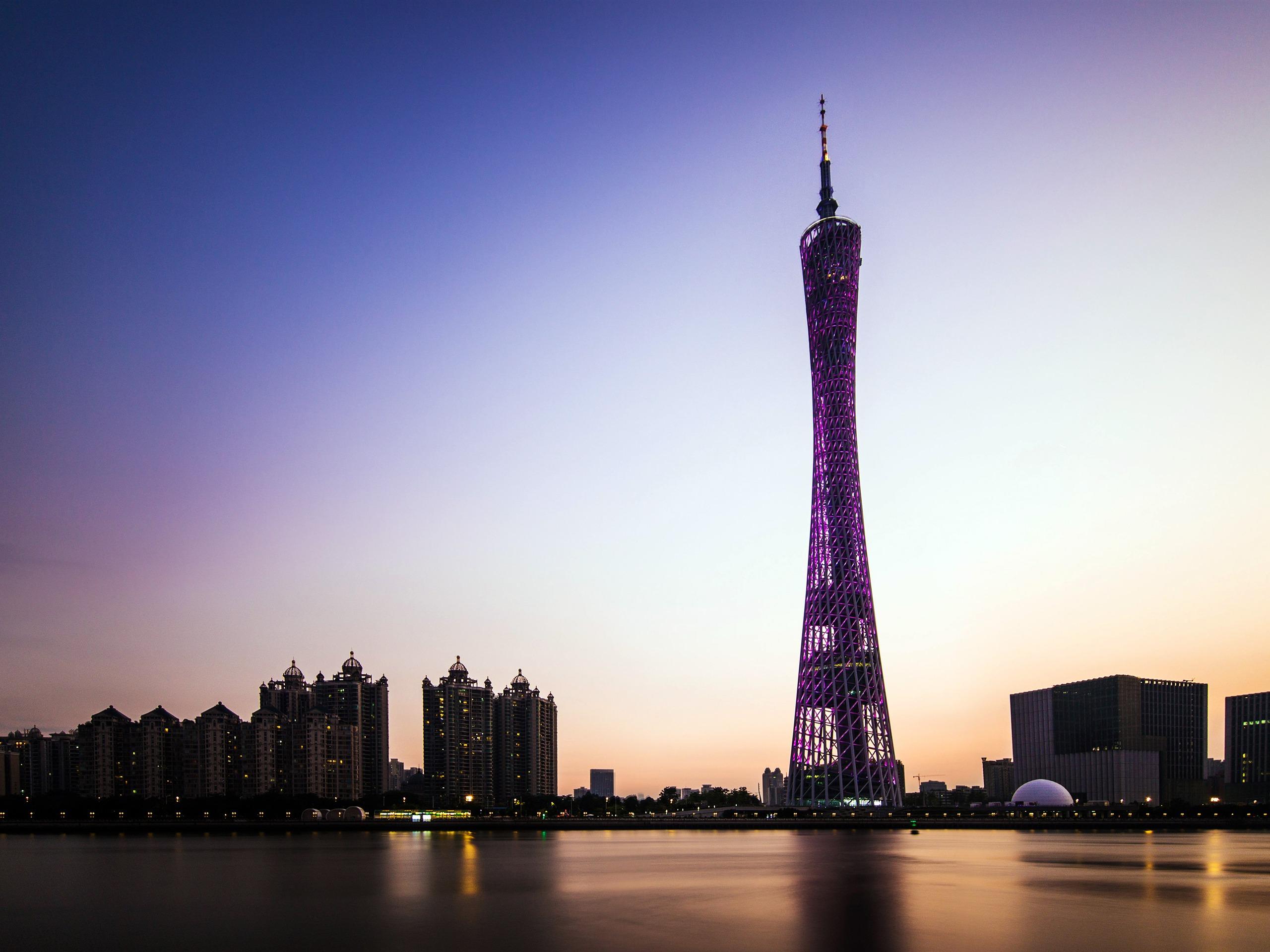 Guangzhou 4K Wallpapers - Top Free Guangzhou 4K Backgrounds - WallpaperAccess