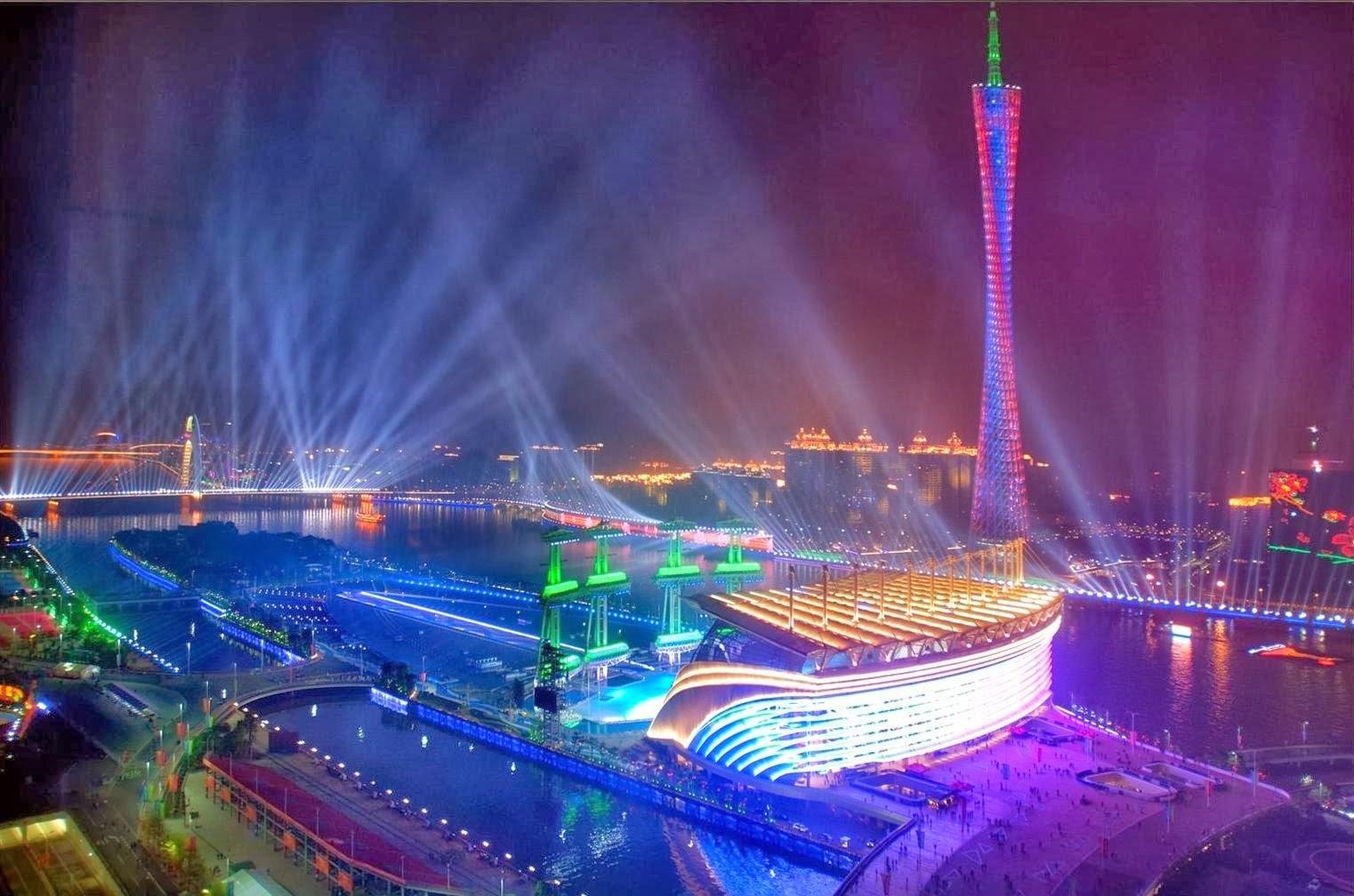 Guangzhou 4K Wallpapers - Top Free Guangzhou 4K Backgrounds - WallpaperAccess