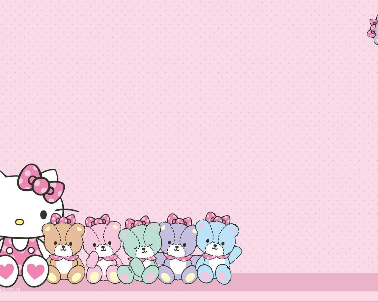 Sanio Wallpapers - Top Free Sanio Backgrounds - WallpaperAccess