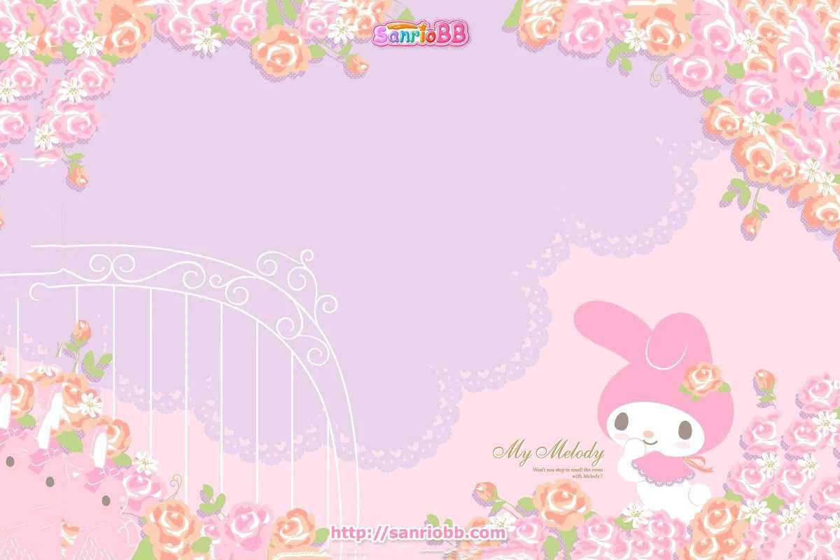 Sanio Wallpapers - Top Free Sanio Backgrounds - WallpaperAccess