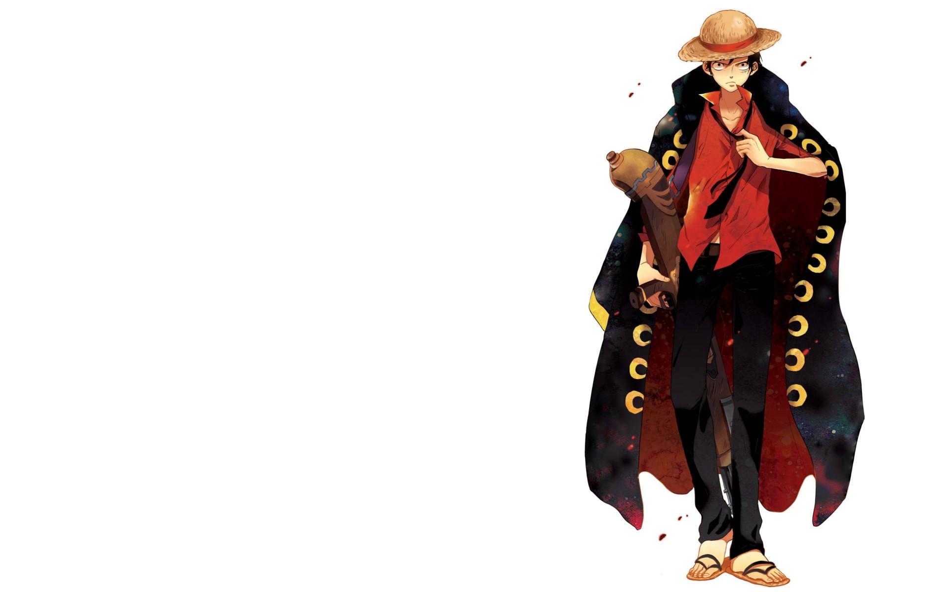 One Piece Simple Wallpapers - Top Free One Piece Simple Backgrounds ...