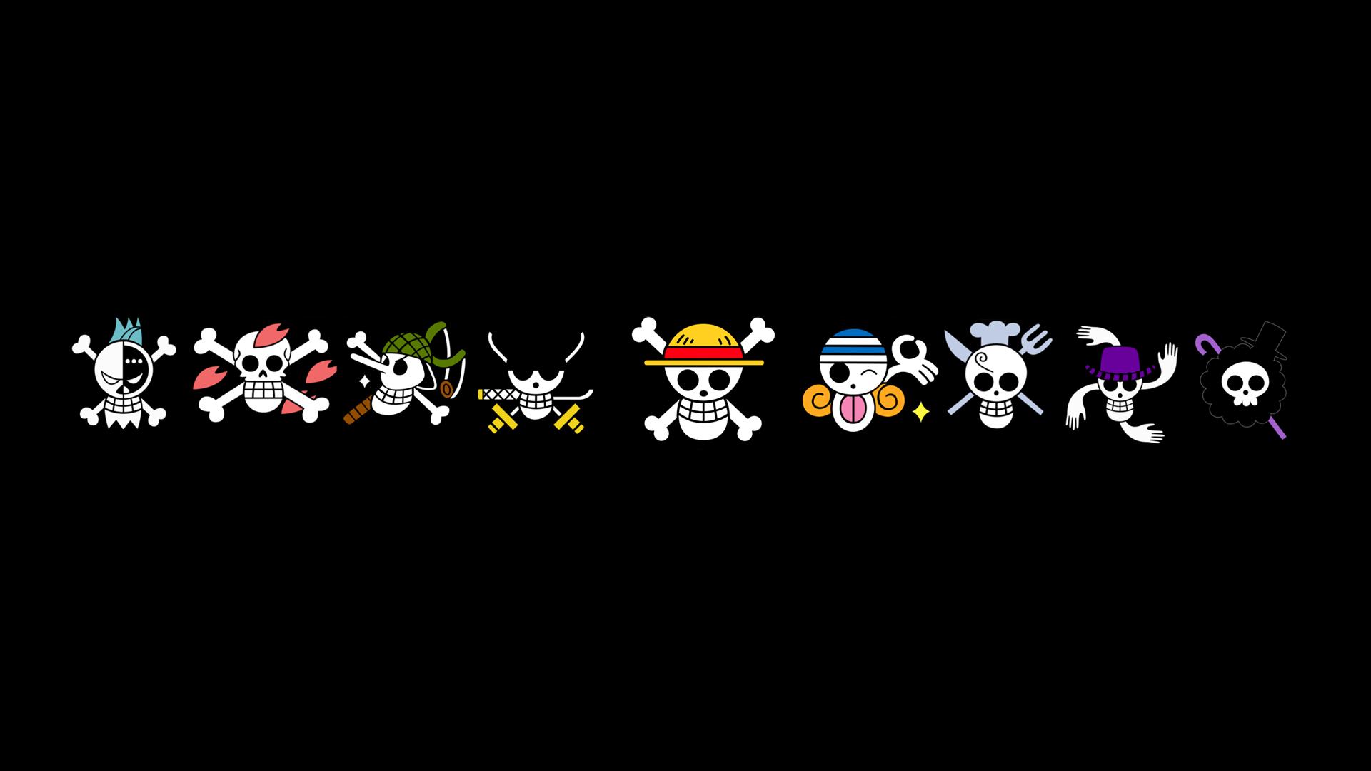 One Piece Simple Wallpapers - Top Free One Piece Simple Backgrounds ...