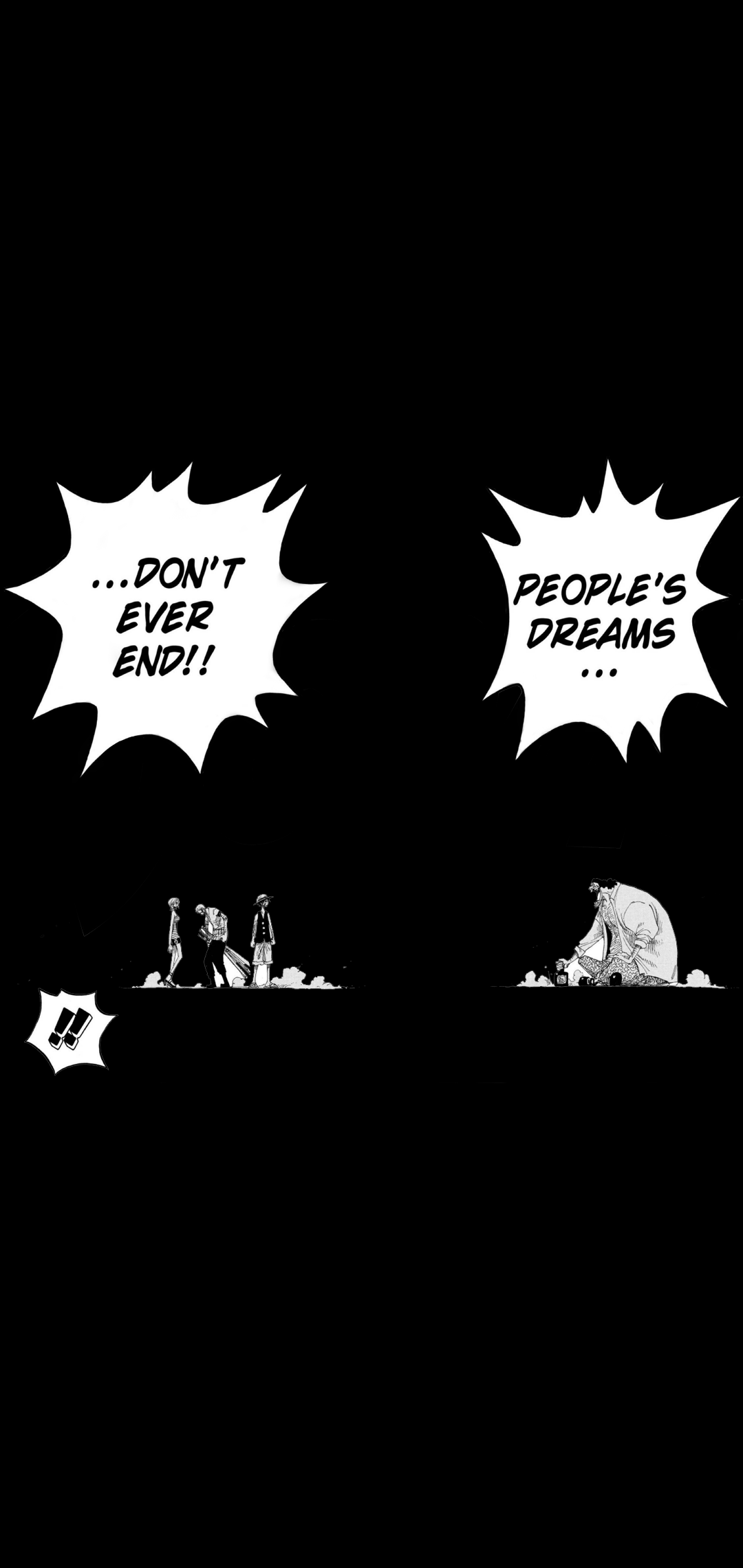 One Piece Simple Wallpapers - Top Free One Piece Simple Backgrounds ...