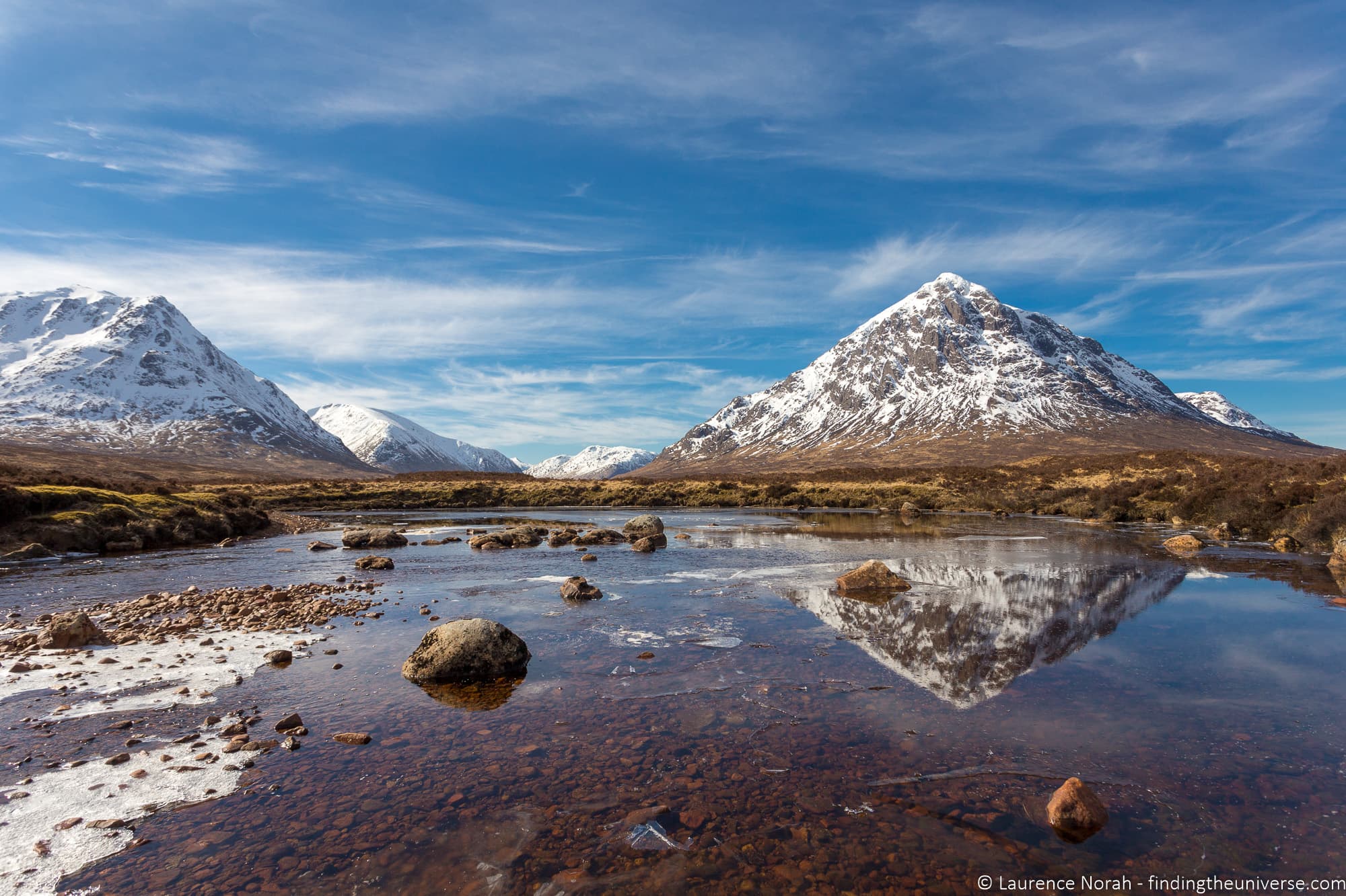 Scottish Winter Wallpapers - Top Free Scottish Winter Backgrounds ...