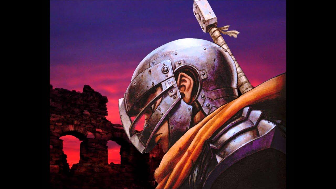 Berserk God Hand Wallpapers - Top Free Berserk God Hand Backgrounds ...