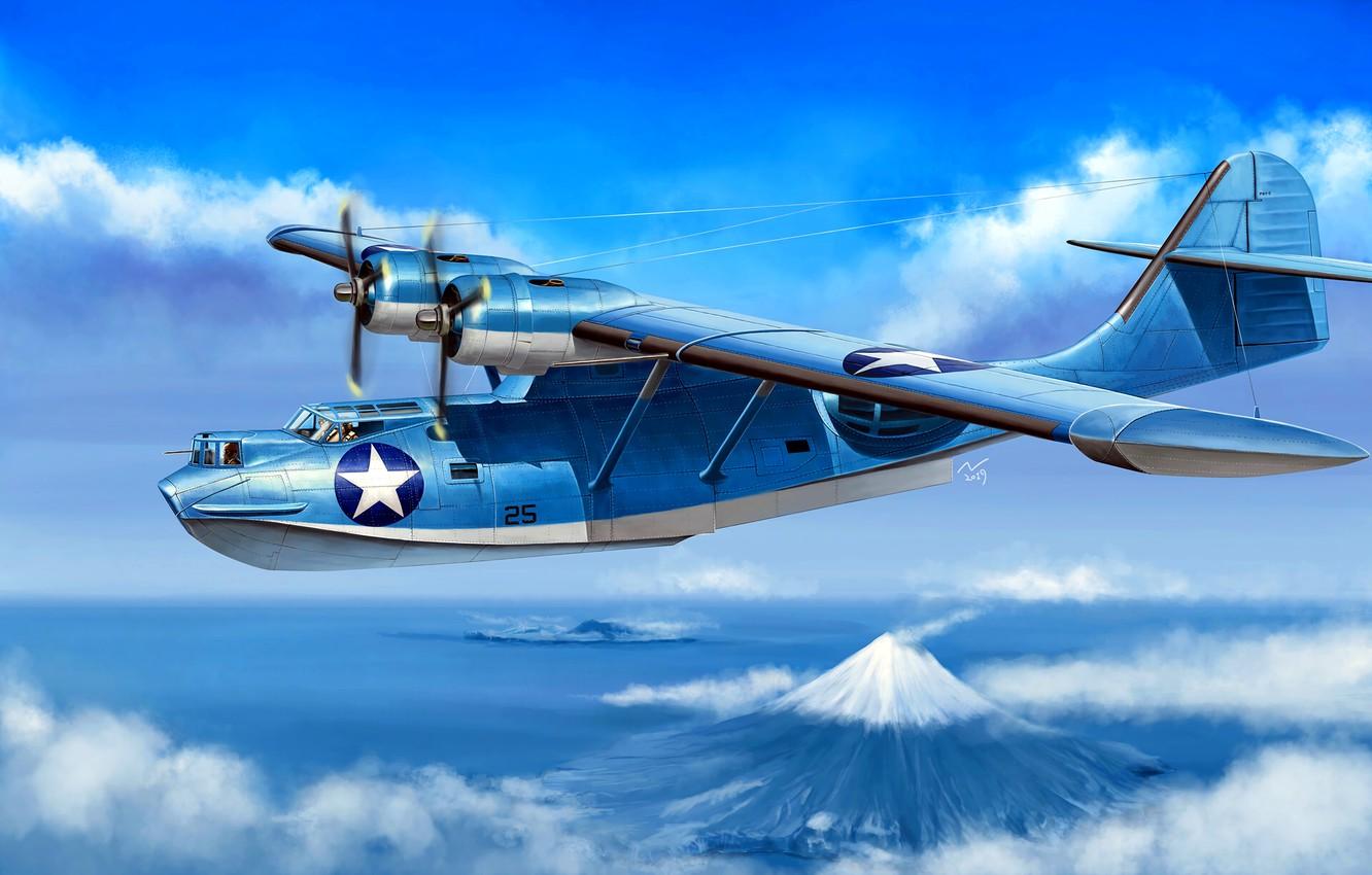PBY Catalina Wallpapers - Top Free PBY Catalina Backgrounds ...