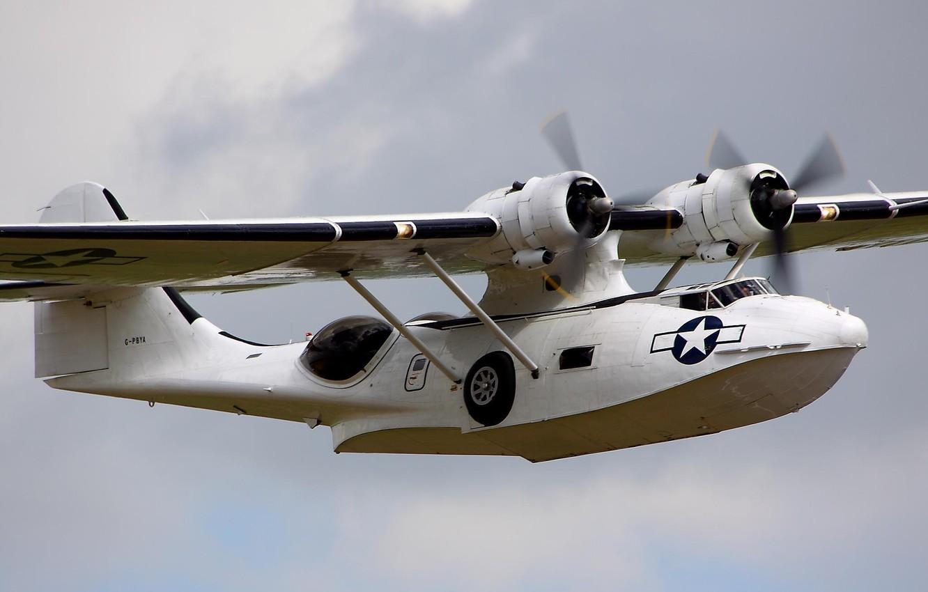PBY Catalina Wallpapers - Top Free PBY Catalina Backgrounds ...