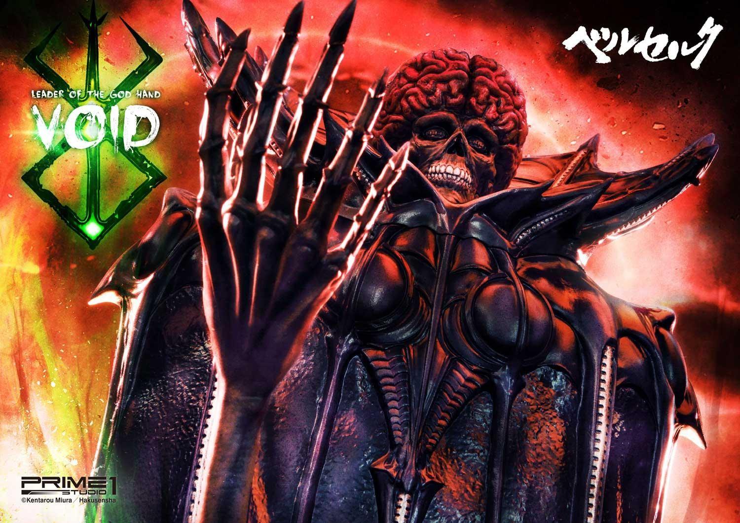 Berserk God Hand Wallpapers - Top Free Berserk God Hand Backgrounds ...