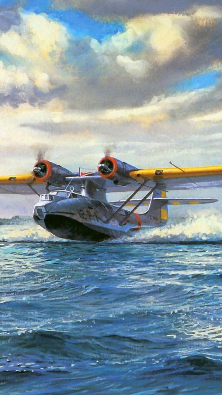 PBY Catalina Wallpapers - Top Free PBY Catalina Backgrounds ...