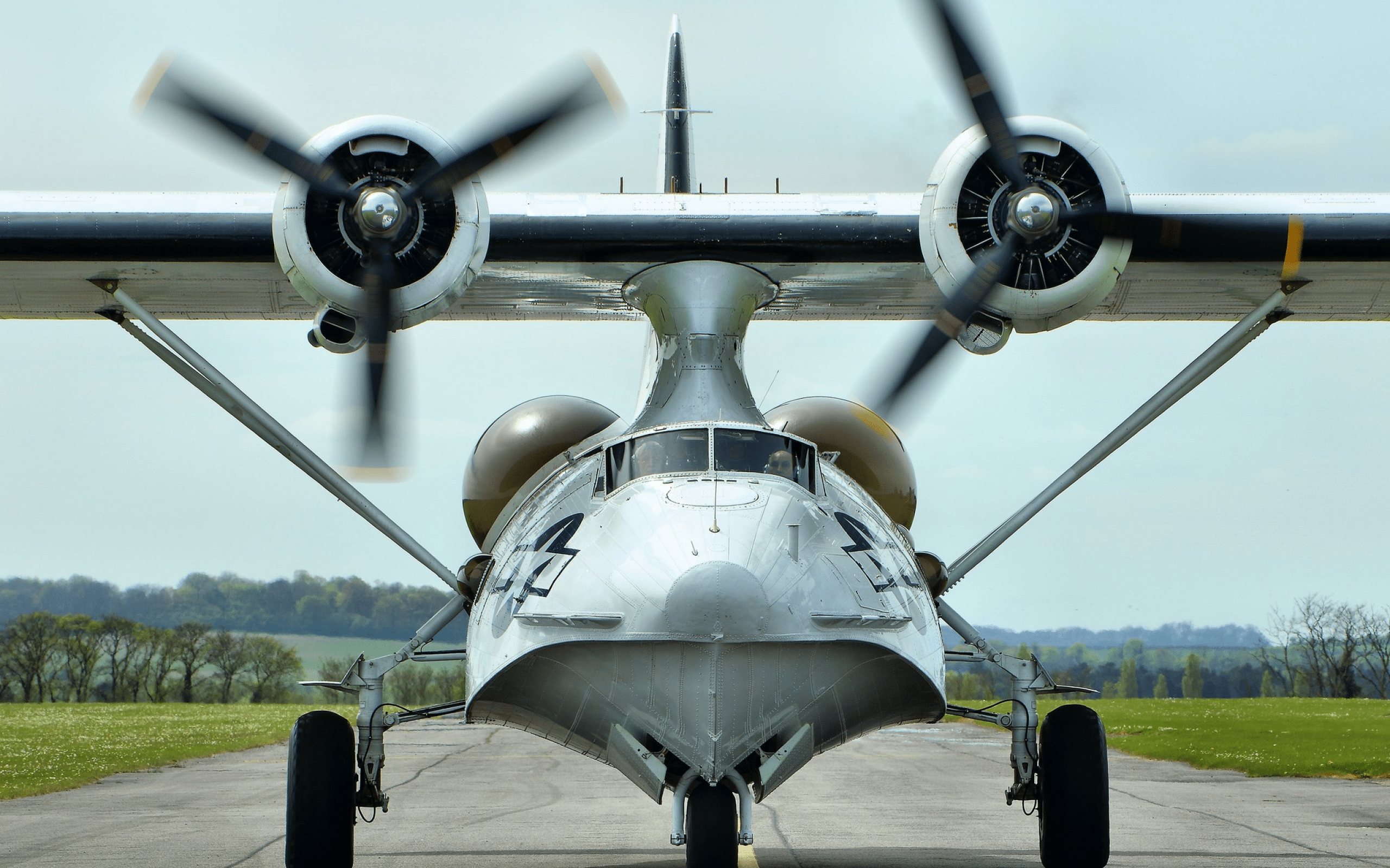 PBY Catalina Wallpapers - Top Free PBY Catalina Backgrounds ...