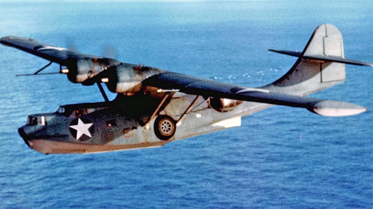PBY Catalina Wallpapers - Top Free PBY Catalina Backgrounds ...