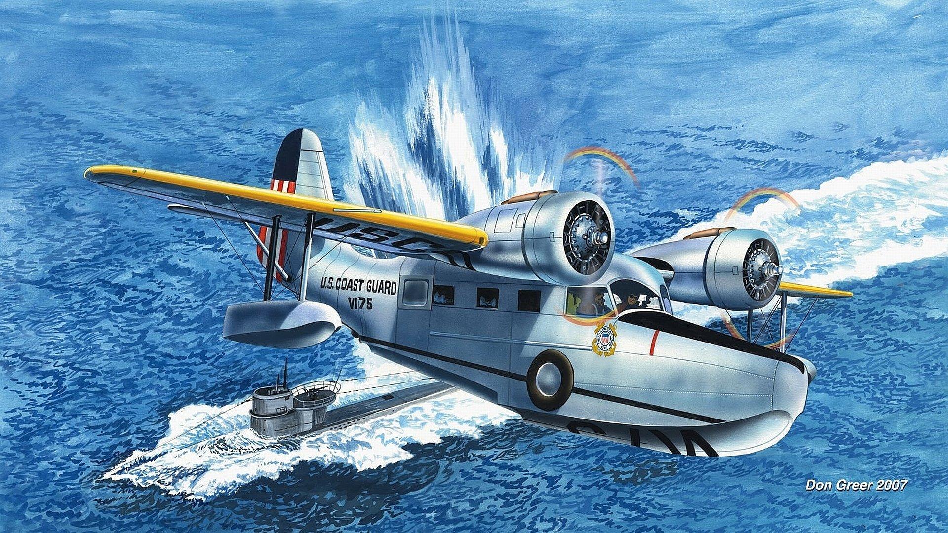 PBY Catalina Wallpapers - Top Free PBY Catalina Backgrounds ...