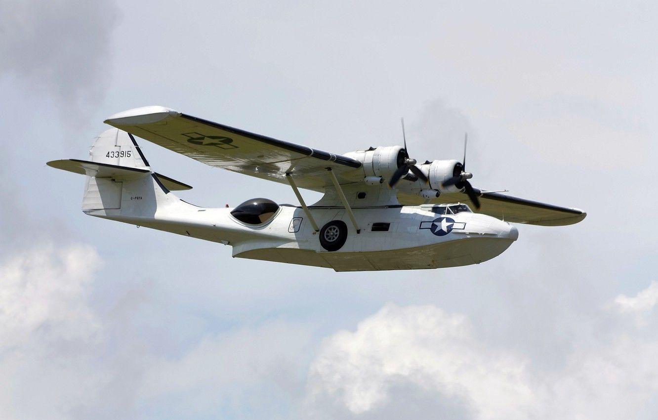 PBY Catalina Wallpapers - Top Free PBY Catalina Backgrounds ...