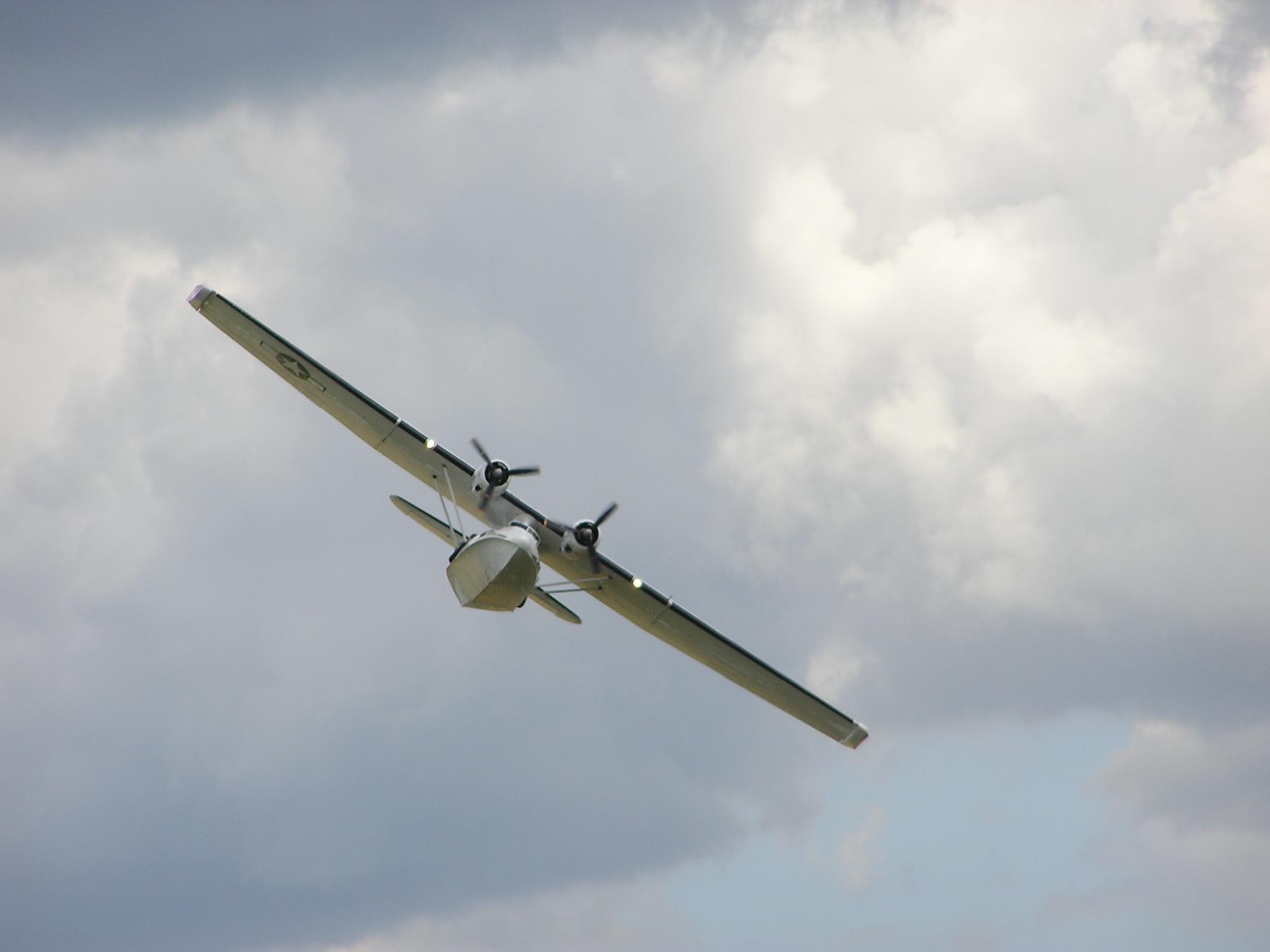 PBY Catalina Wallpapers - Top Free PBY Catalina Backgrounds ...