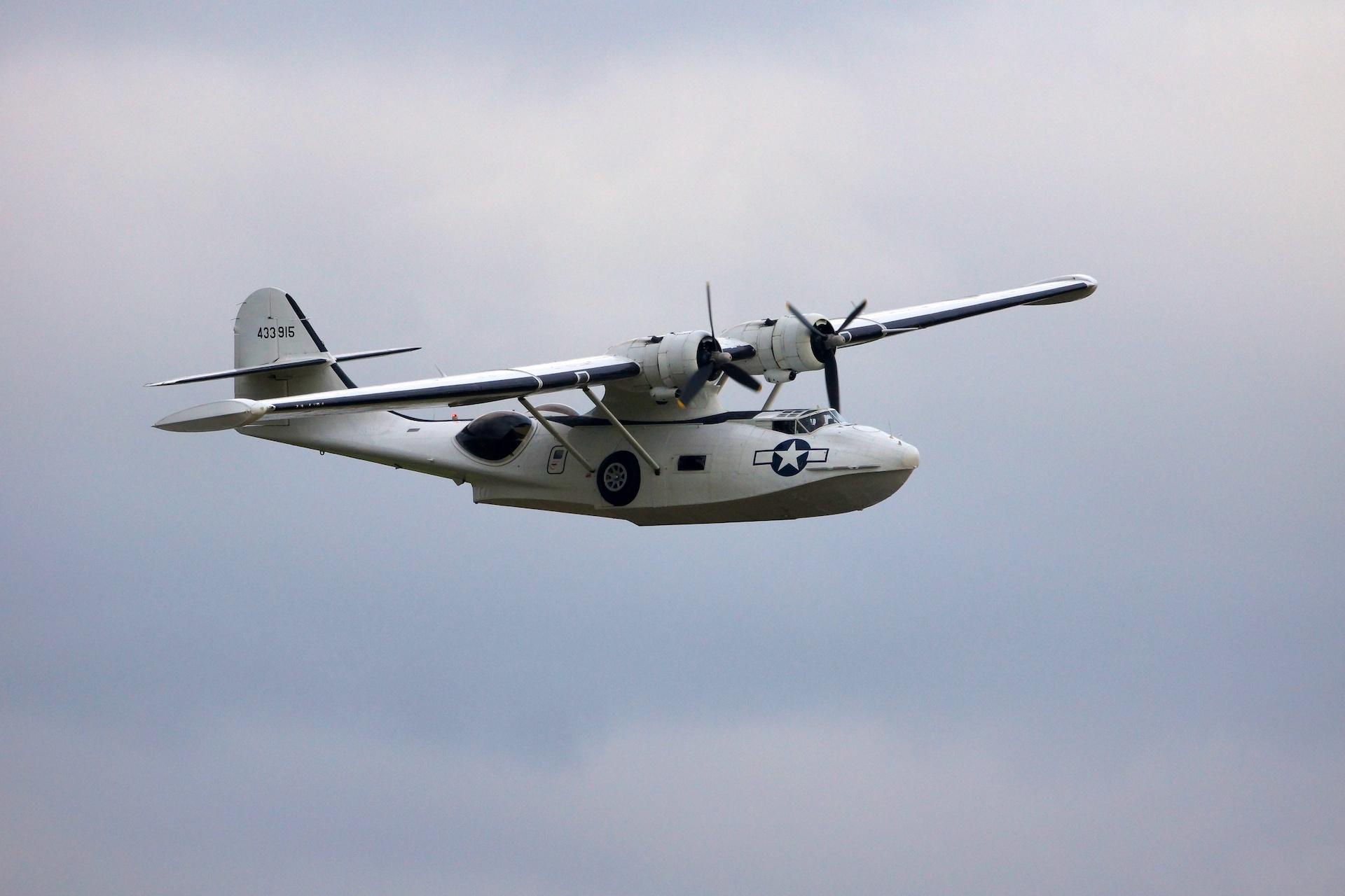 PBY Catalina Wallpapers - Top Free PBY Catalina Backgrounds ...