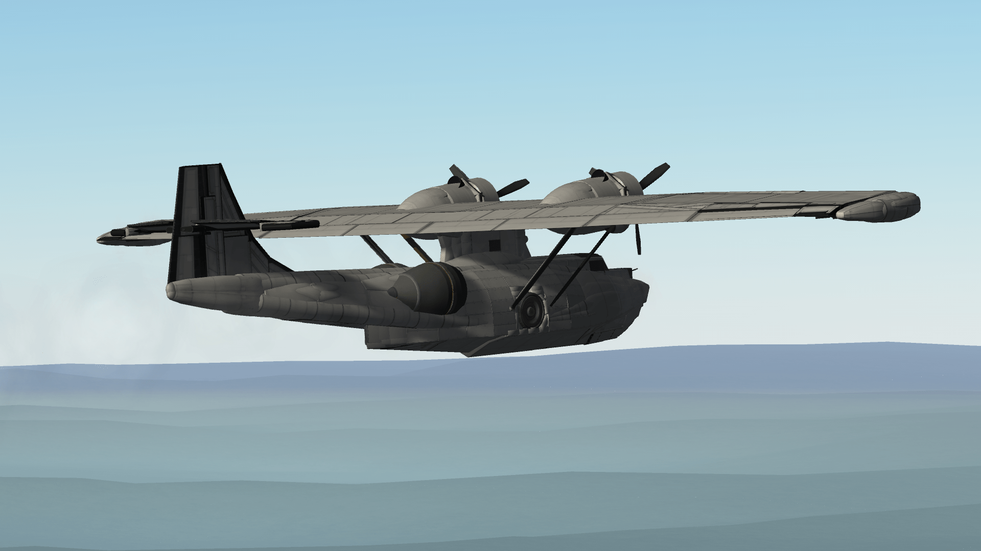 PBY Catalina Wallpapers - Top Free PBY Catalina Backgrounds ...