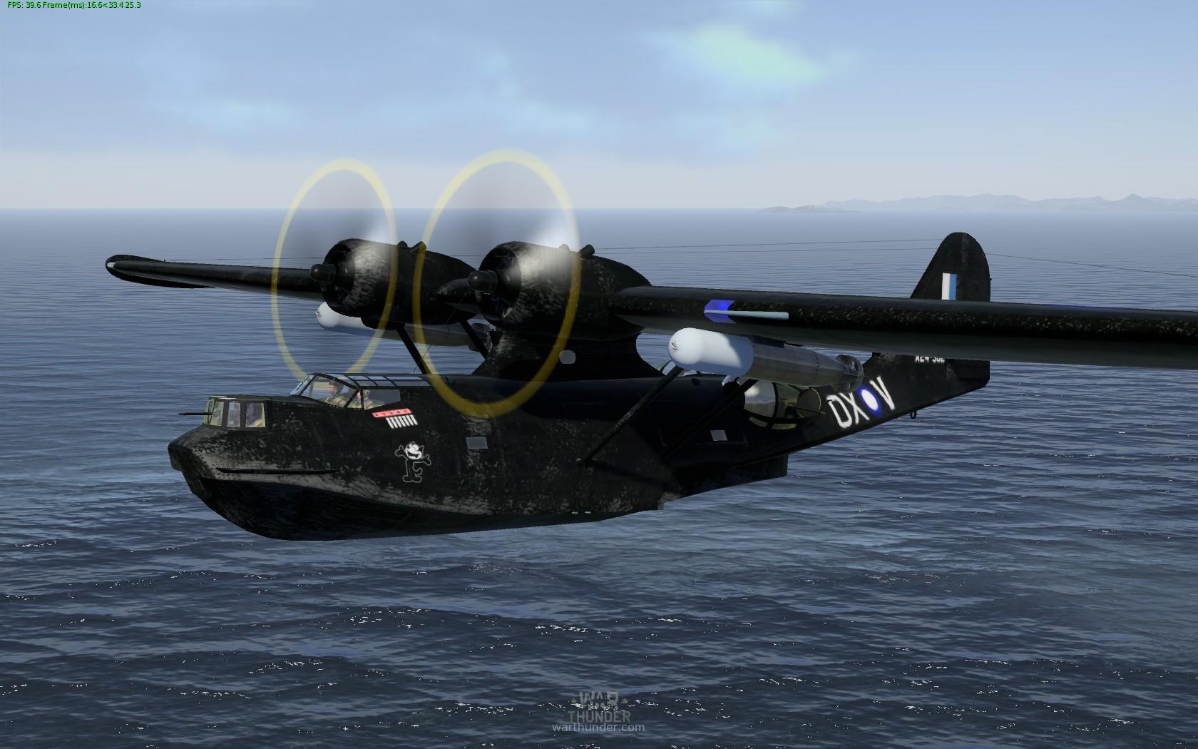 PBY Catalina Wallpapers - Top Free PBY Catalina Backgrounds ...