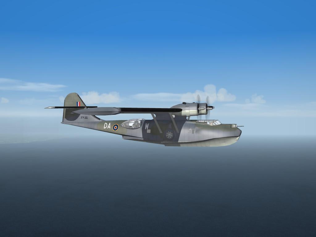 PBY Catalina Wallpapers - Top Free PBY Catalina Backgrounds ...