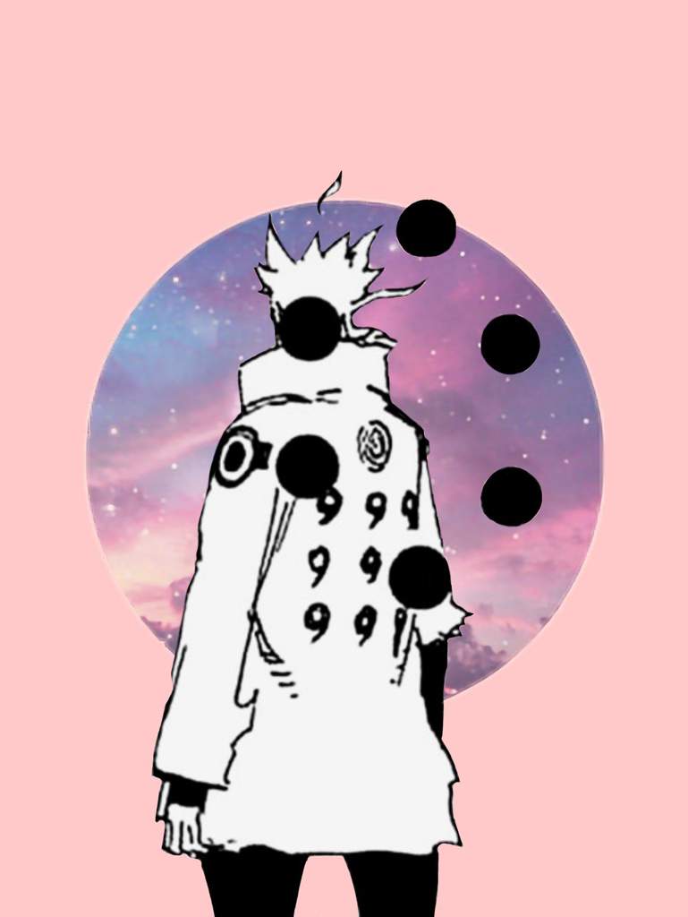 Pink Naruto Wallpapers - Top Free Pink Naruto Backgrounds - WallpaperAccess