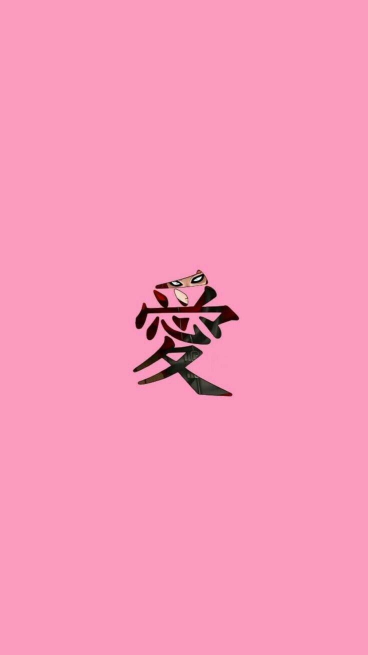 Pink Naruto Wallpapers - Top Free Pink Naruto Backgrounds - WallpaperAccess