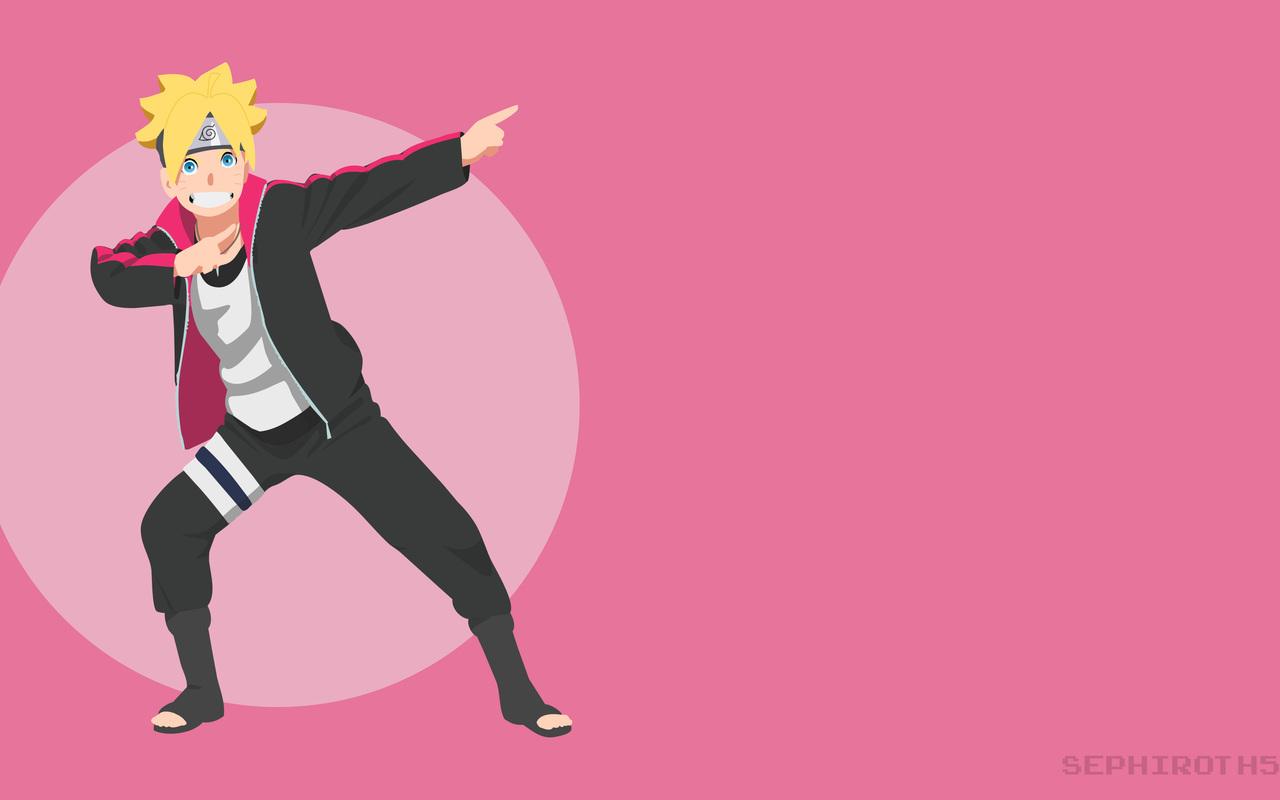 Pink Naruto Wallpapers - Top Free Pink Naruto Backgrounds - WallpaperAccess