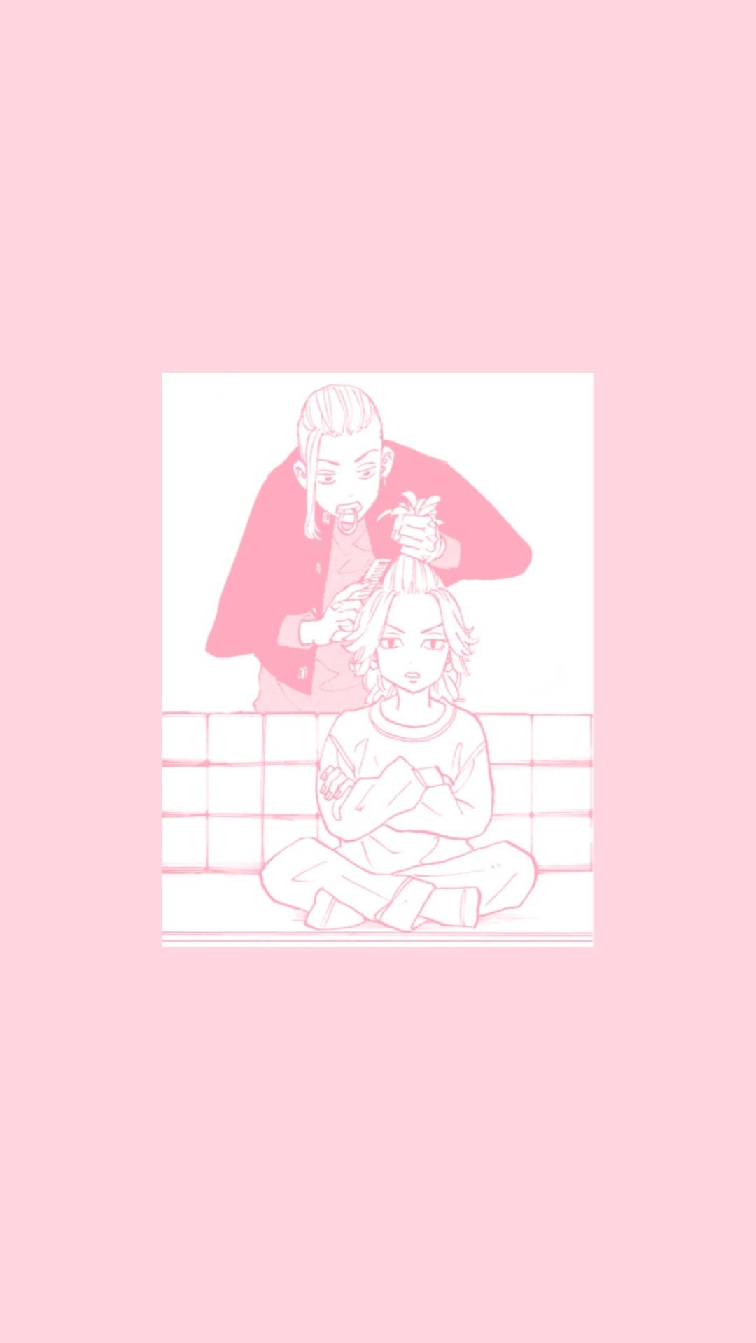 Pink Naruto Wallpapers - Top Free Pink Naruto Backgrounds - WallpaperAccess